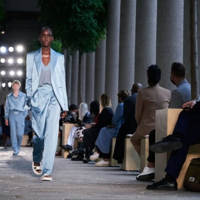 Top 10 Fashion Models - The Best Fashion Models | The Impression