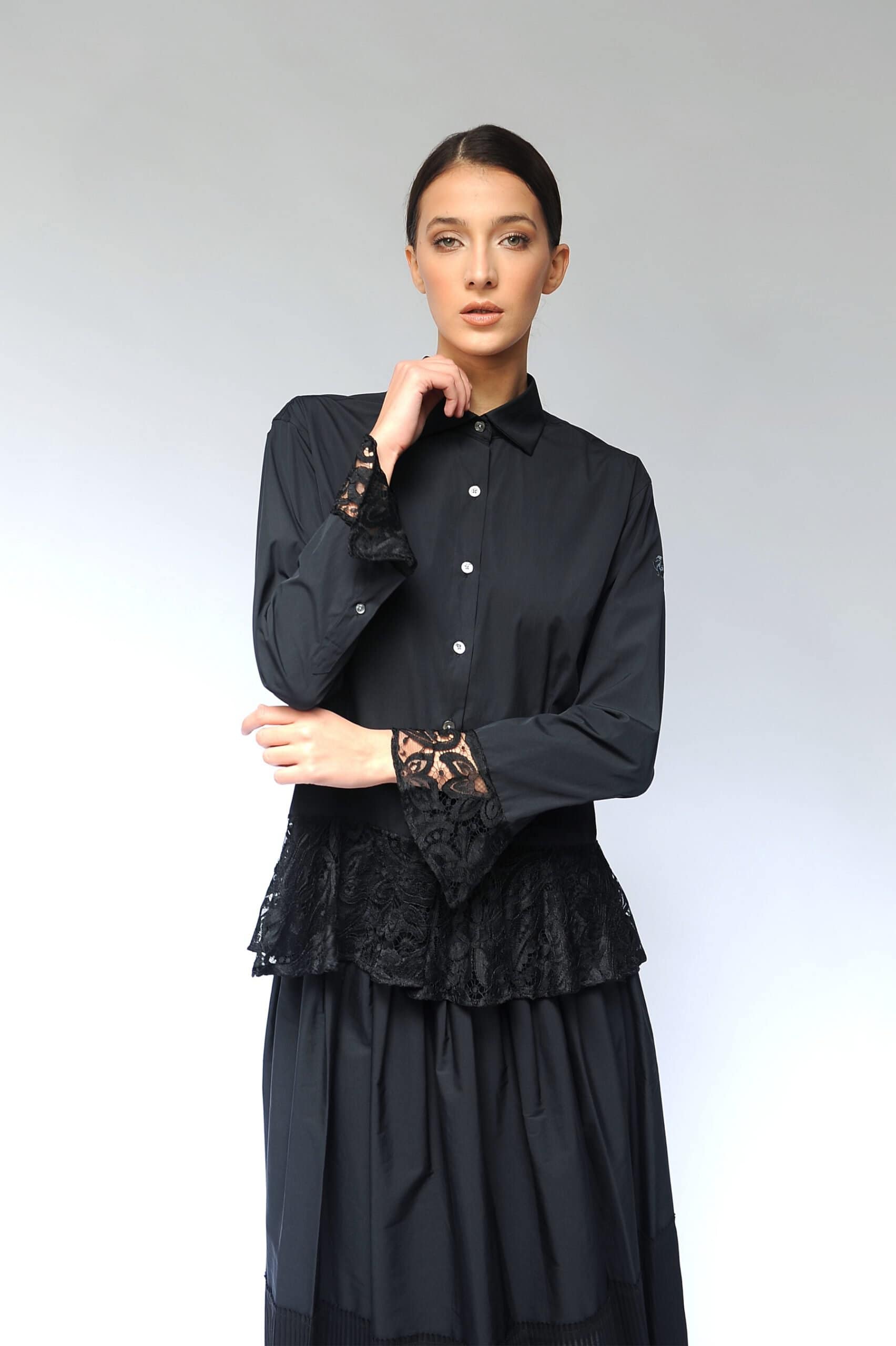 Karnit Aharoni Spring 2021 Fashion Show | The Impression