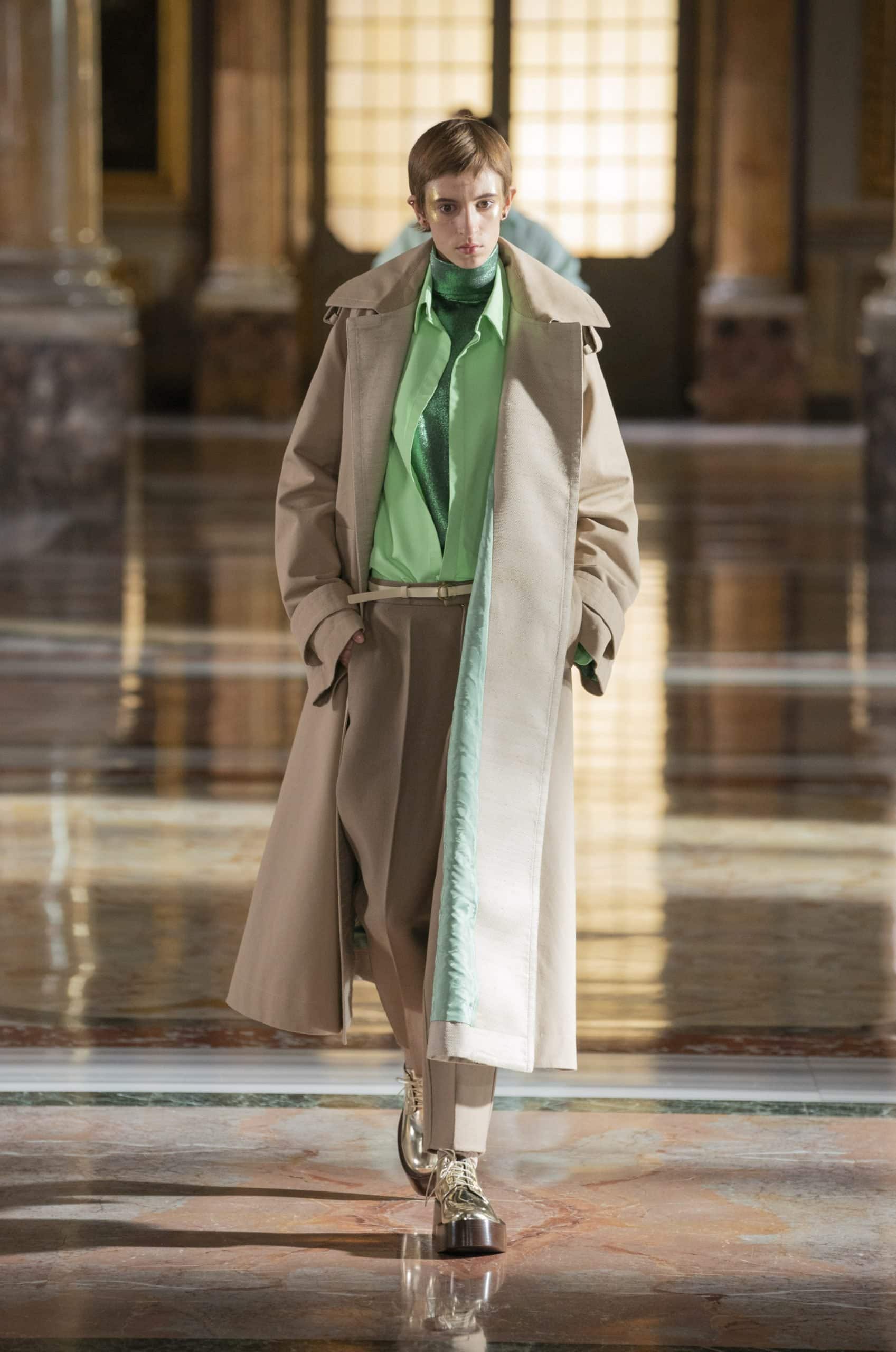 Valentino Spring 2021 Couture | The Impression