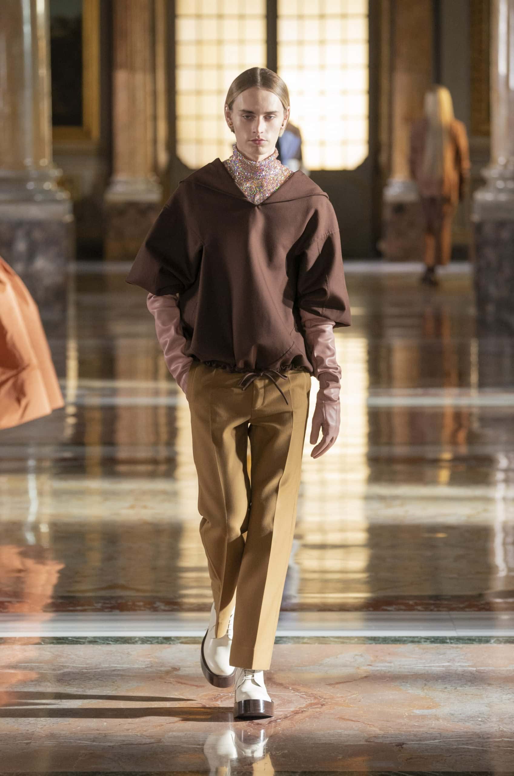 Valentino Spring 2021 Couture | The Impression