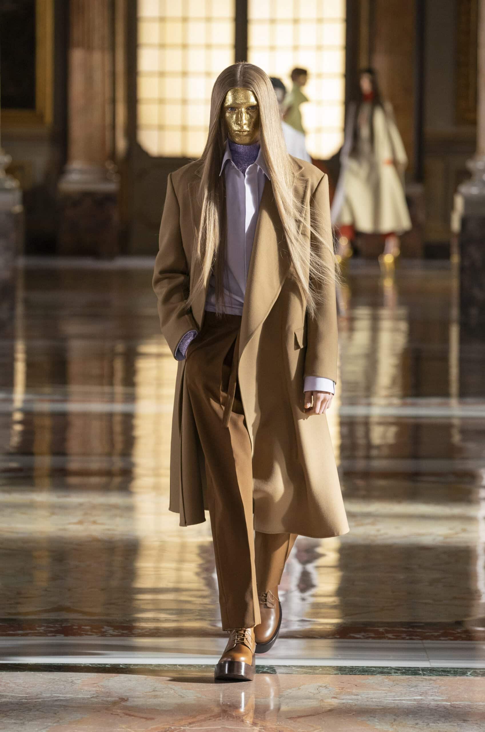 Valentino Spring 2021 Couture | The Impression