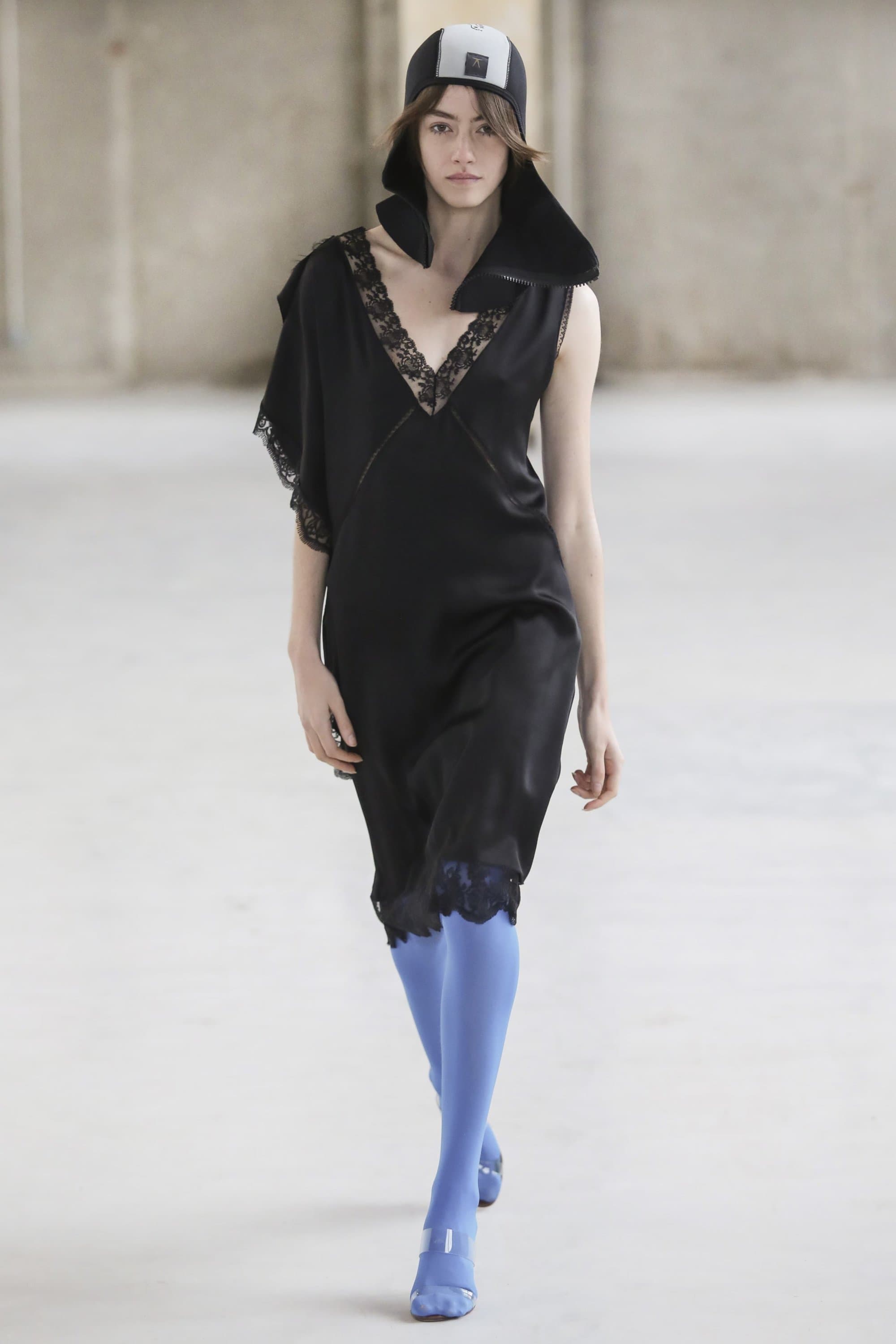 Atlein Fall 2021 Fashion Show | The Impression