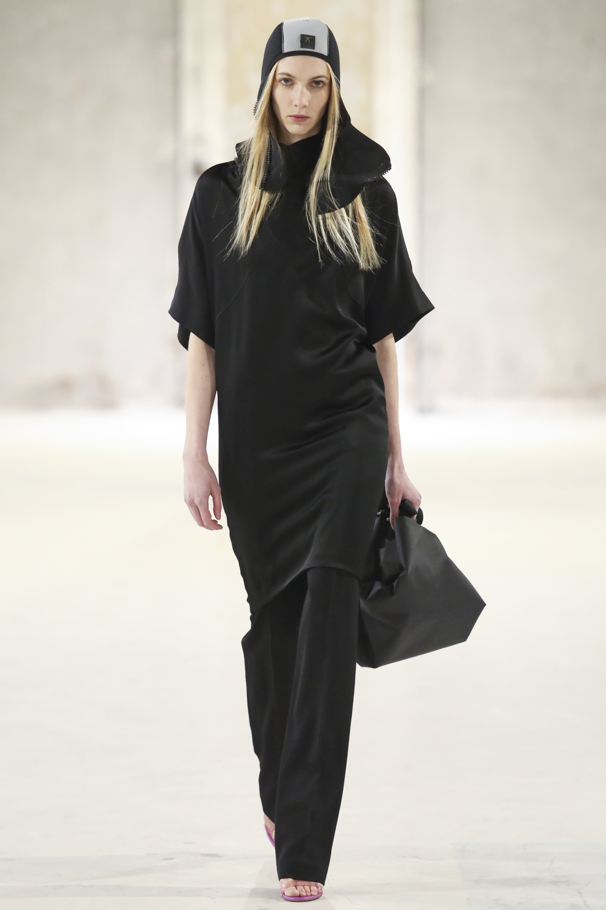 Atlein Fall 2021 Fashion Show | The Impression