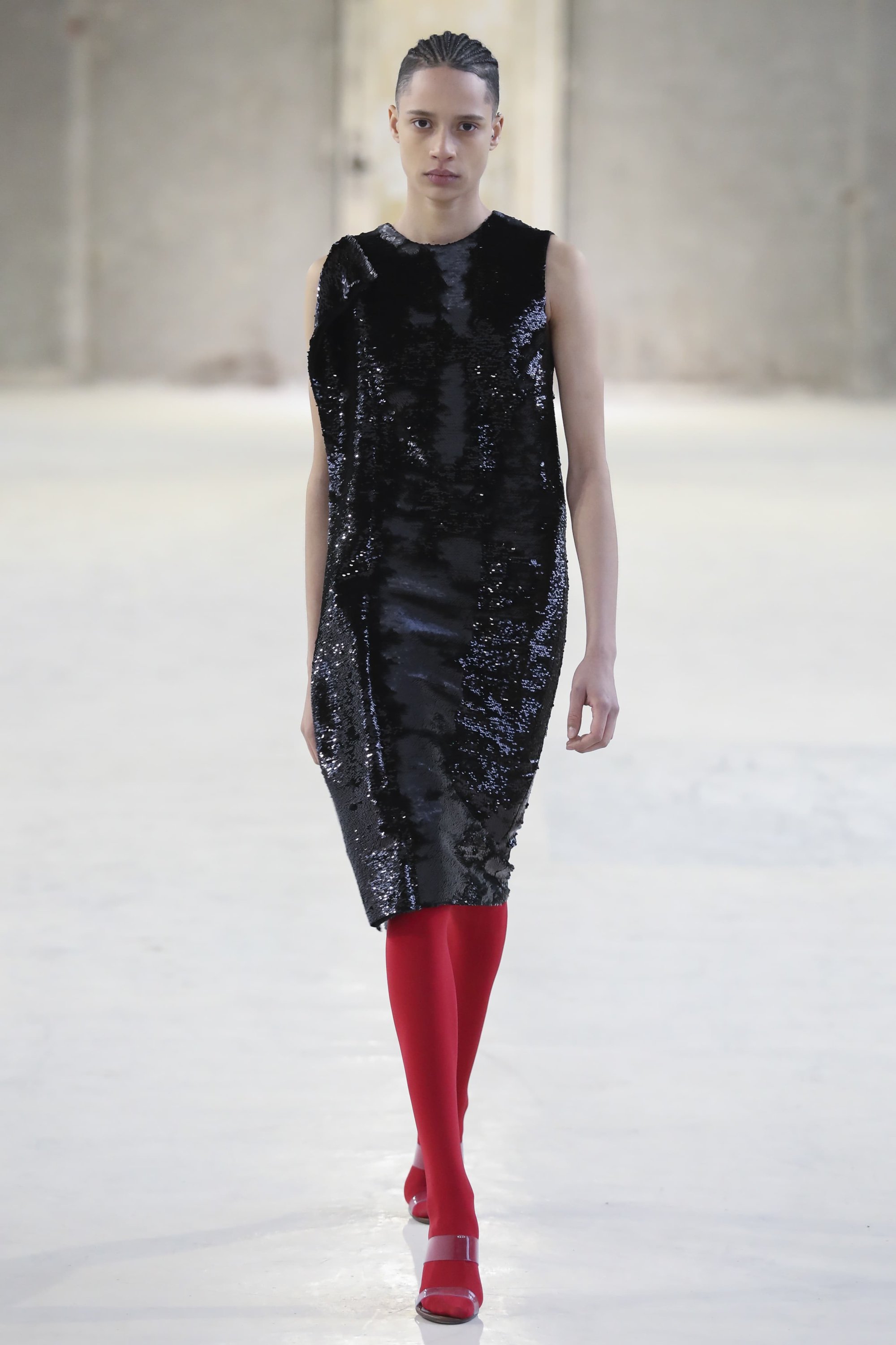 Atlein Fall 2021 Fashion Show | The Impression