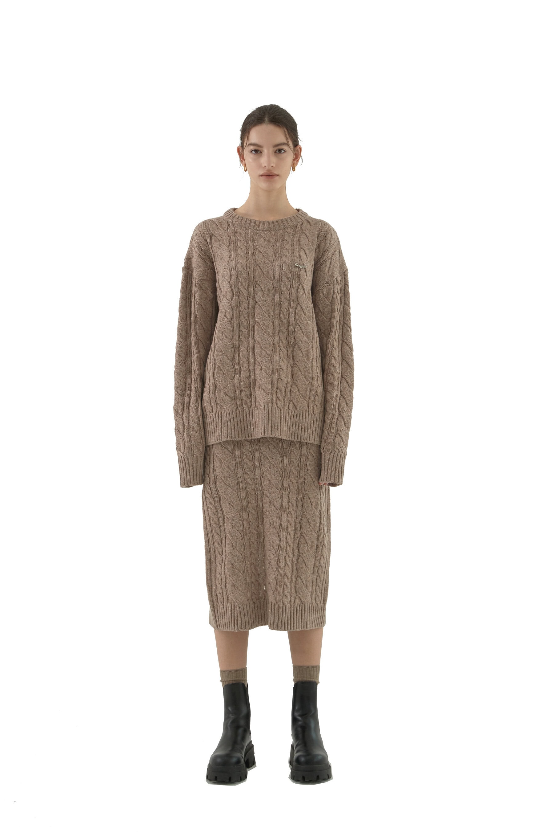 Eyeye Fall 2021 | The Impression