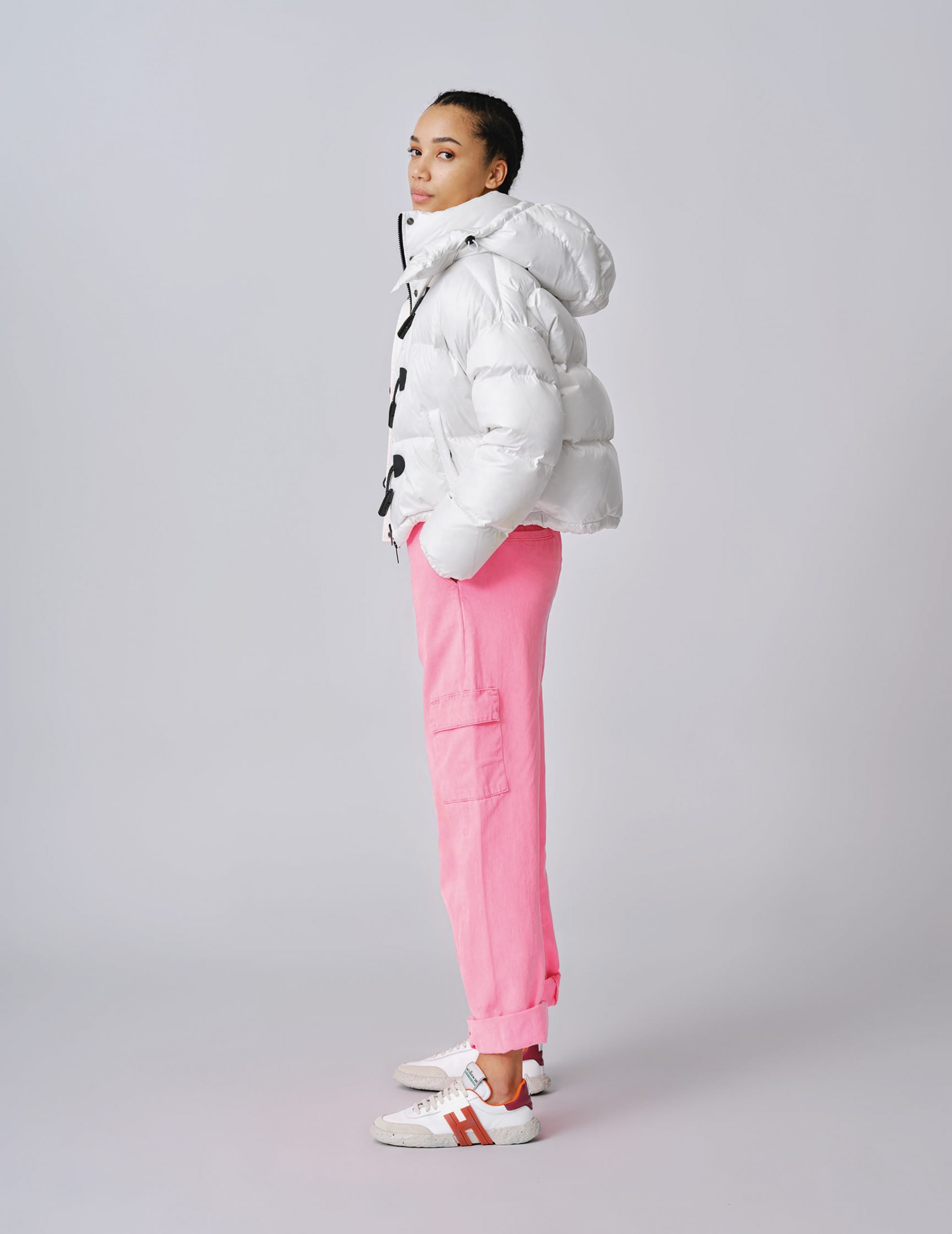 Hogan Fall 2021 | The Impression