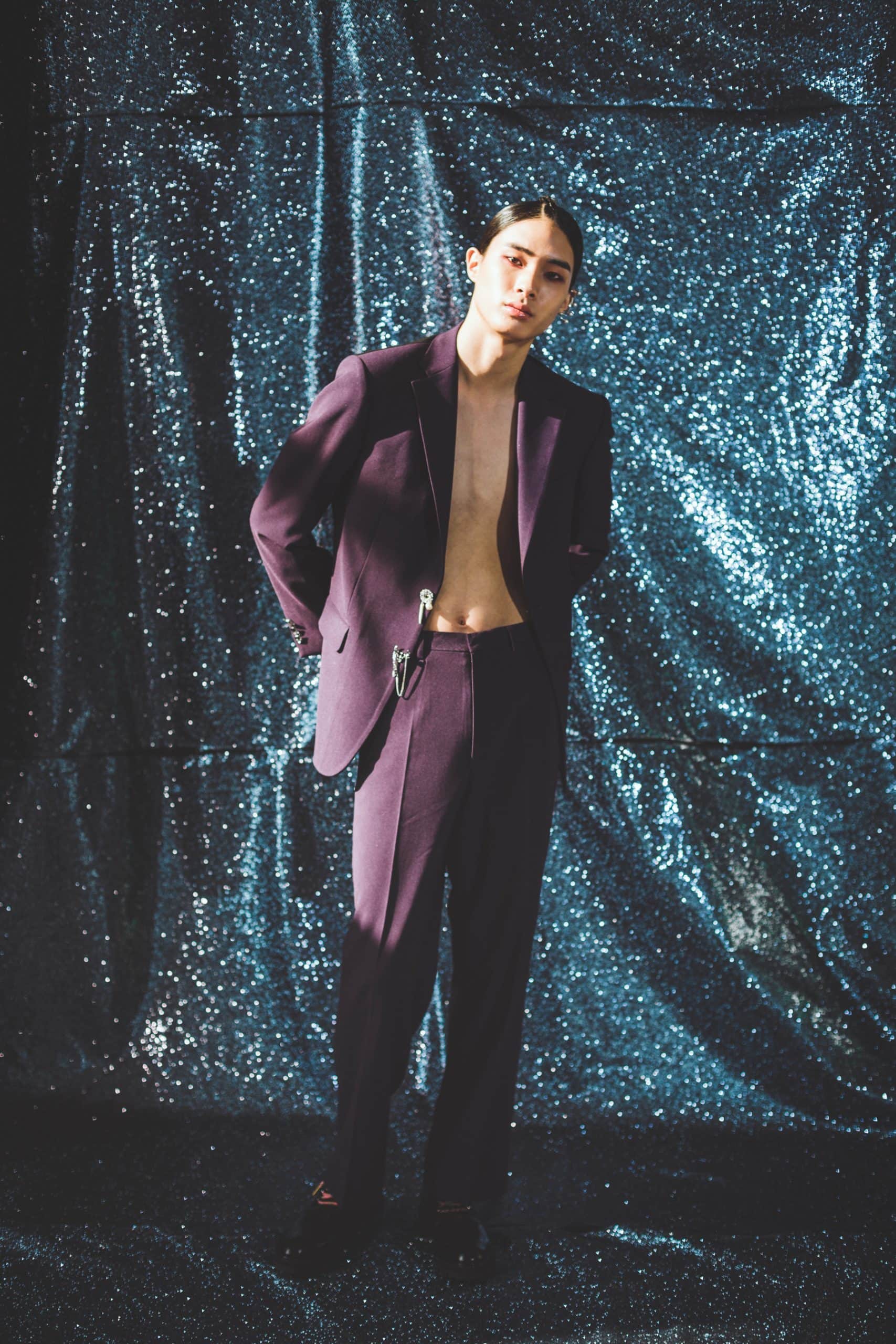 Jarret Fall 2021 | The Impression