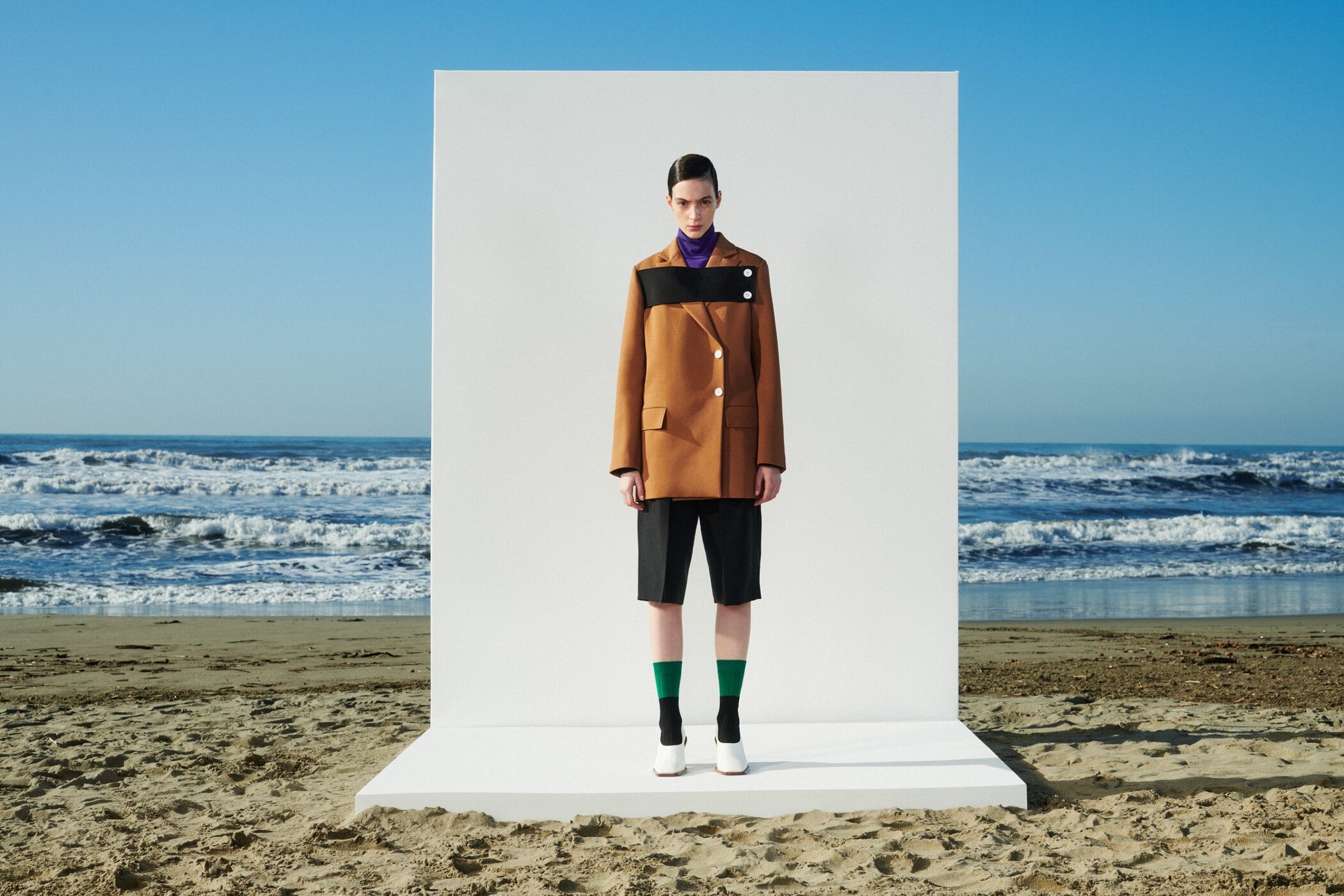 Plan C Fall 2021 | The Impression