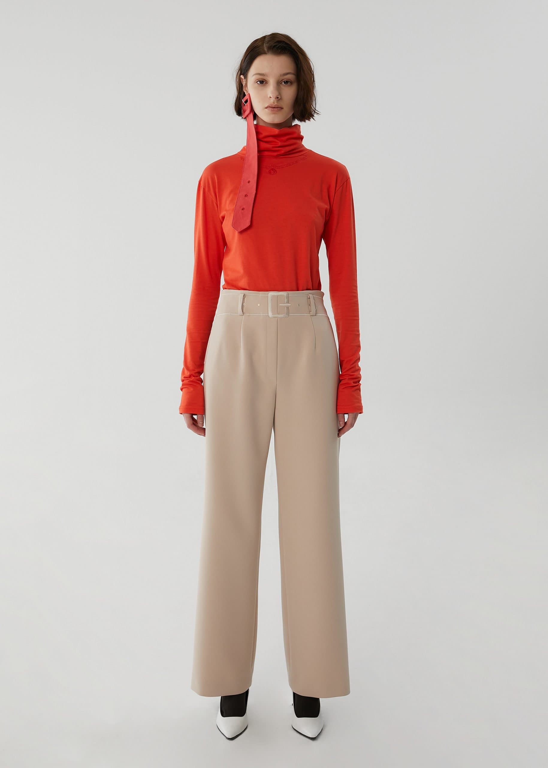 The Studio K Fall 2021 | The Impression