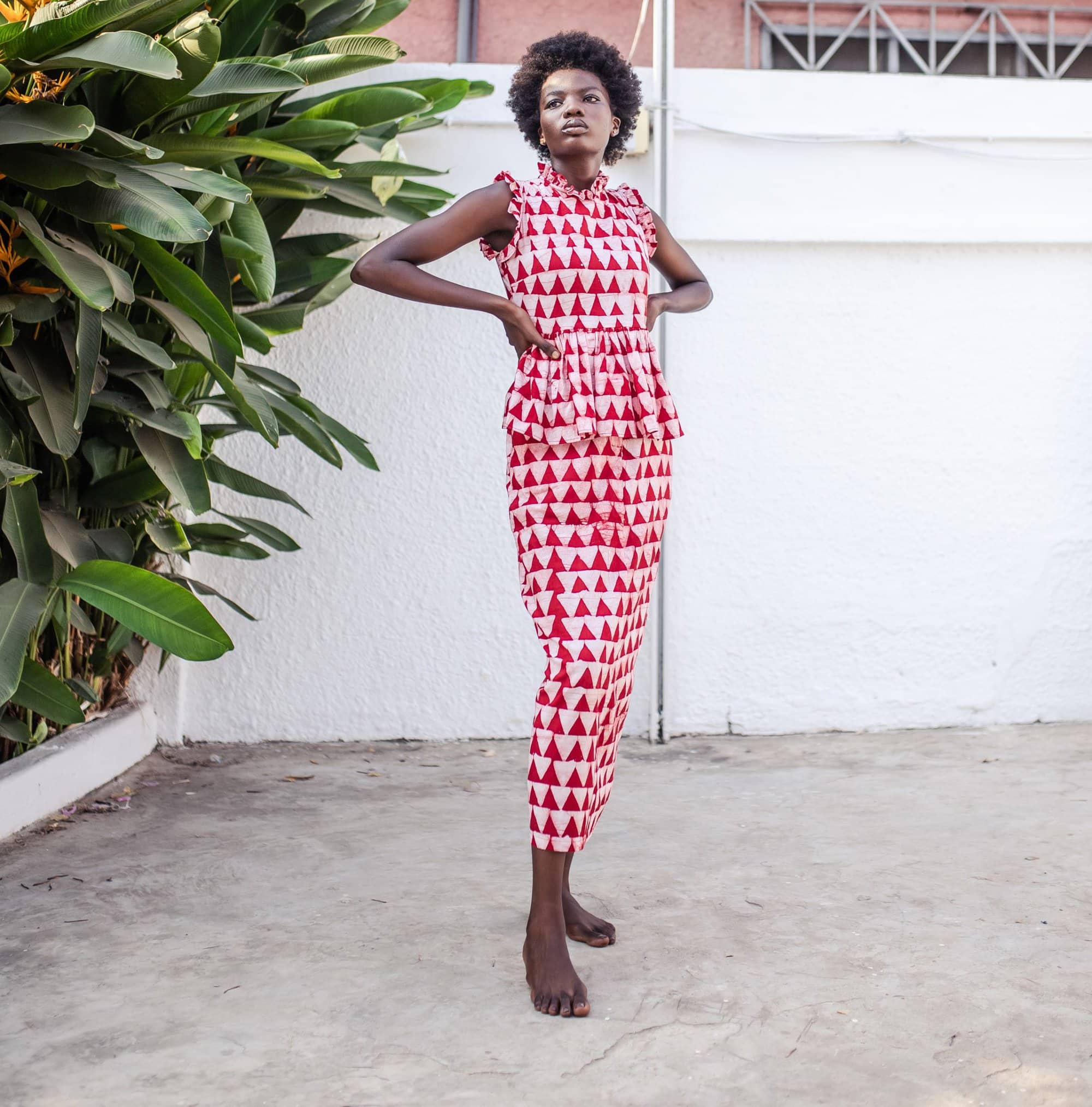 Studio One Eighty Nine Fall 2021 | The Impression
