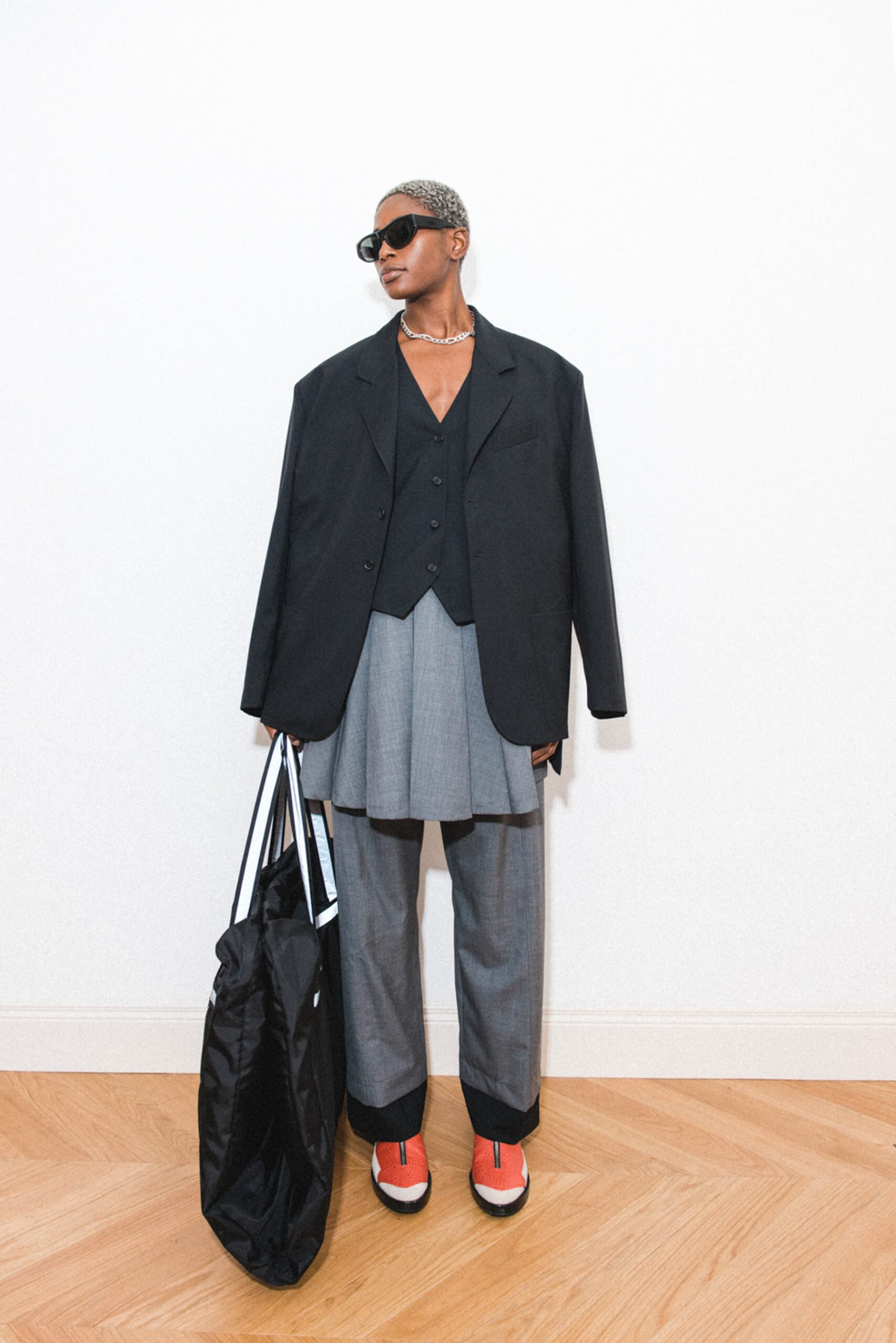 Vien Fall 2021 | The Impression