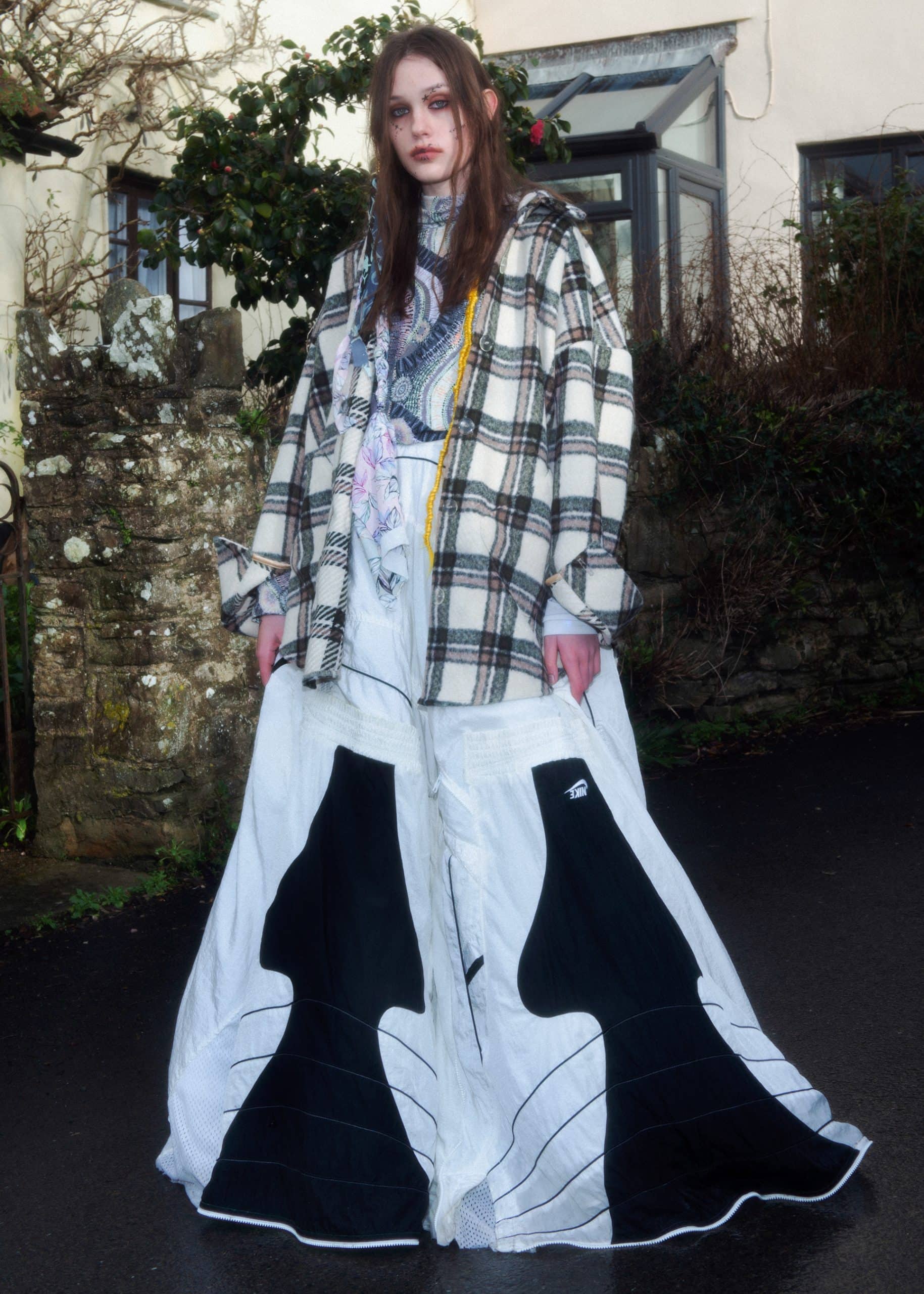 Vinti Andrews Fall 2021 | The Impression