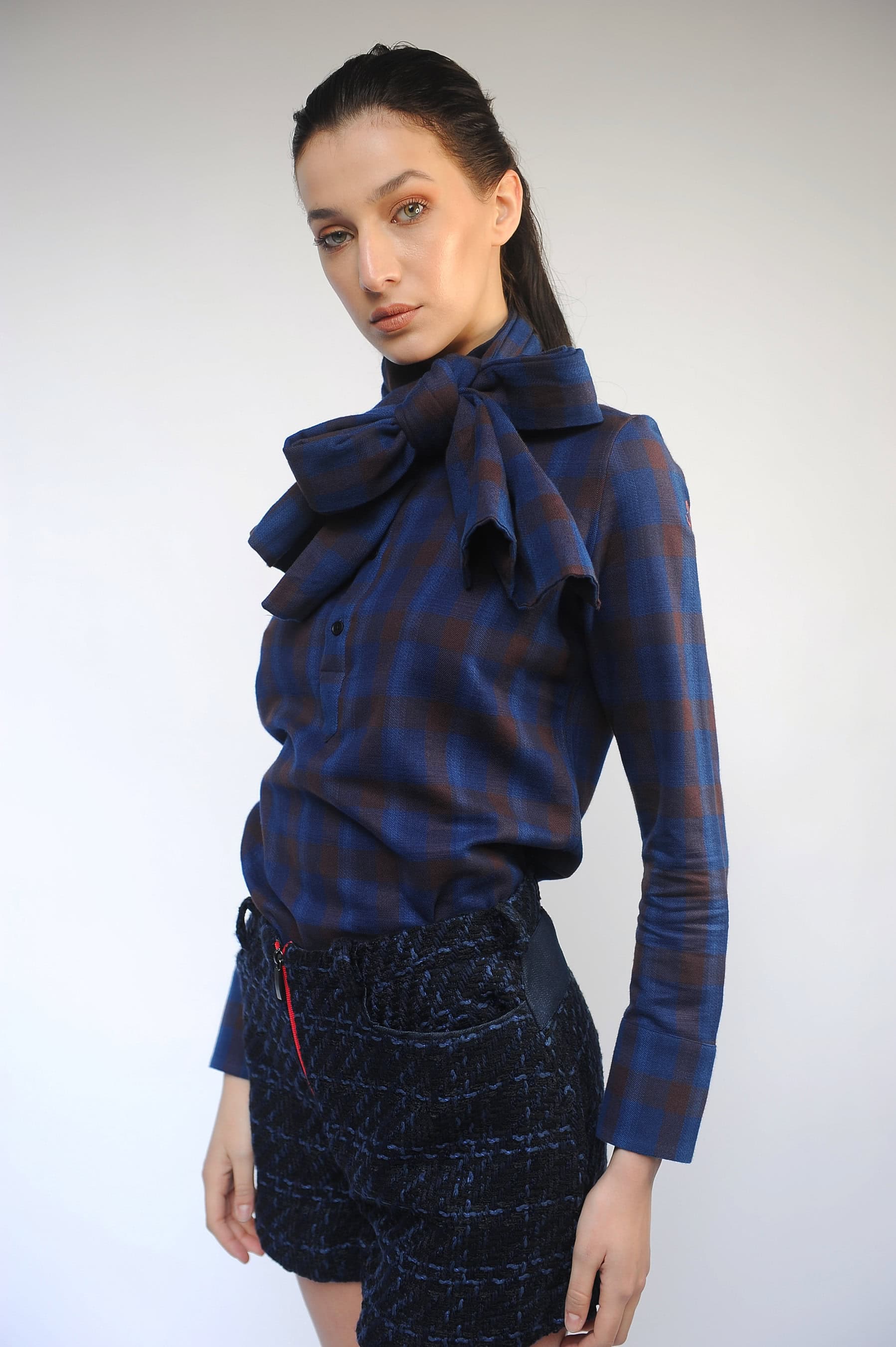 Karnit Aharoni Fall 2021 | The Impression