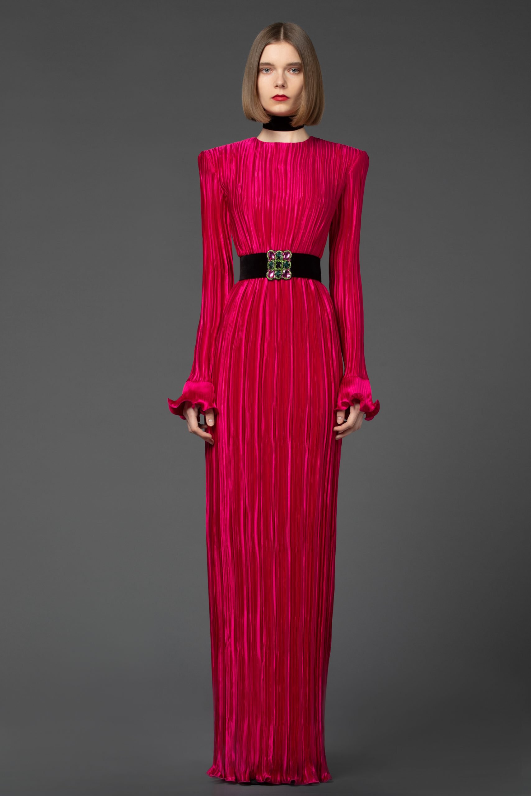 Andrew Gn Fall 2021 | The Impression