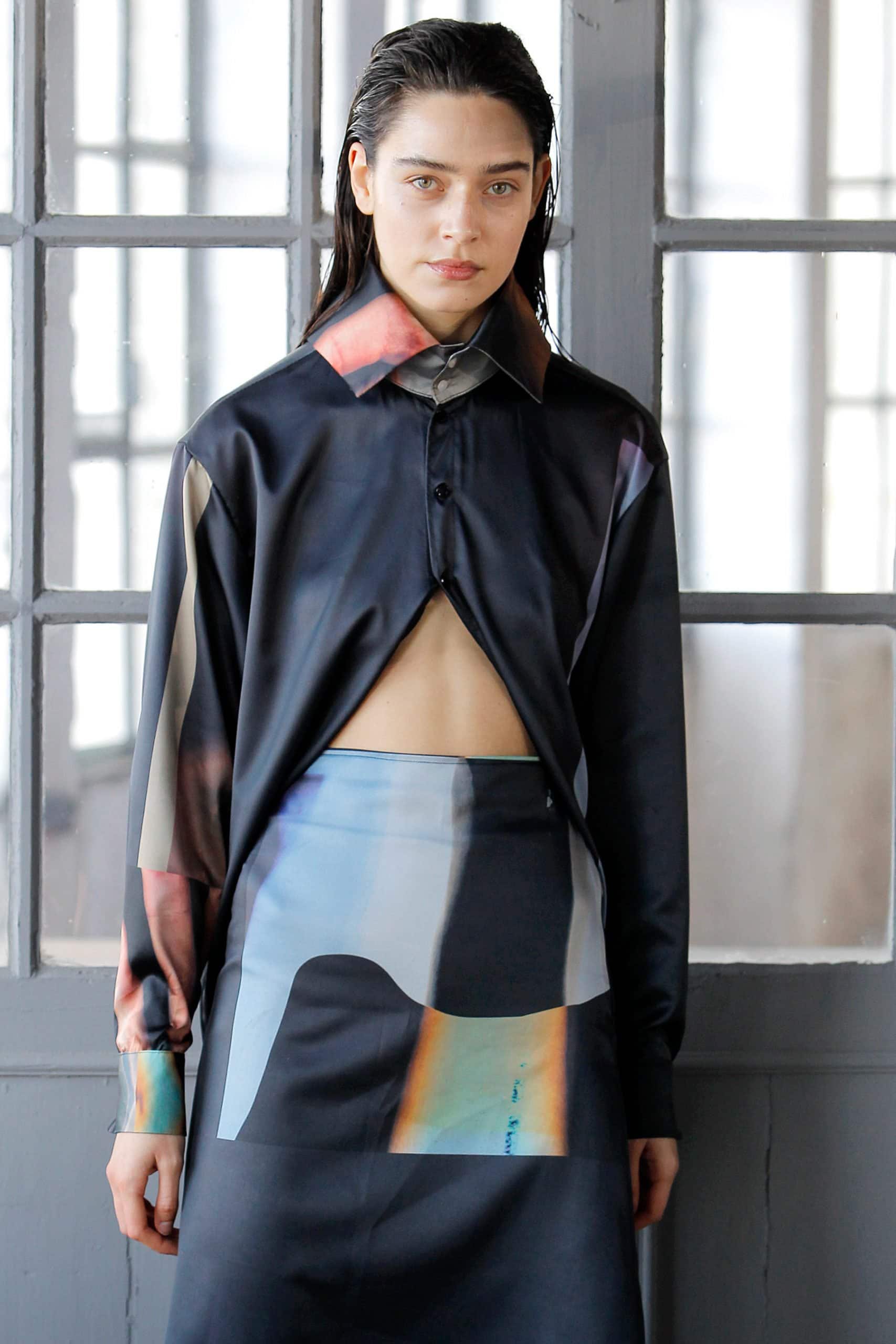 Maria Carlos Baptista Fall 2021 | The Impression