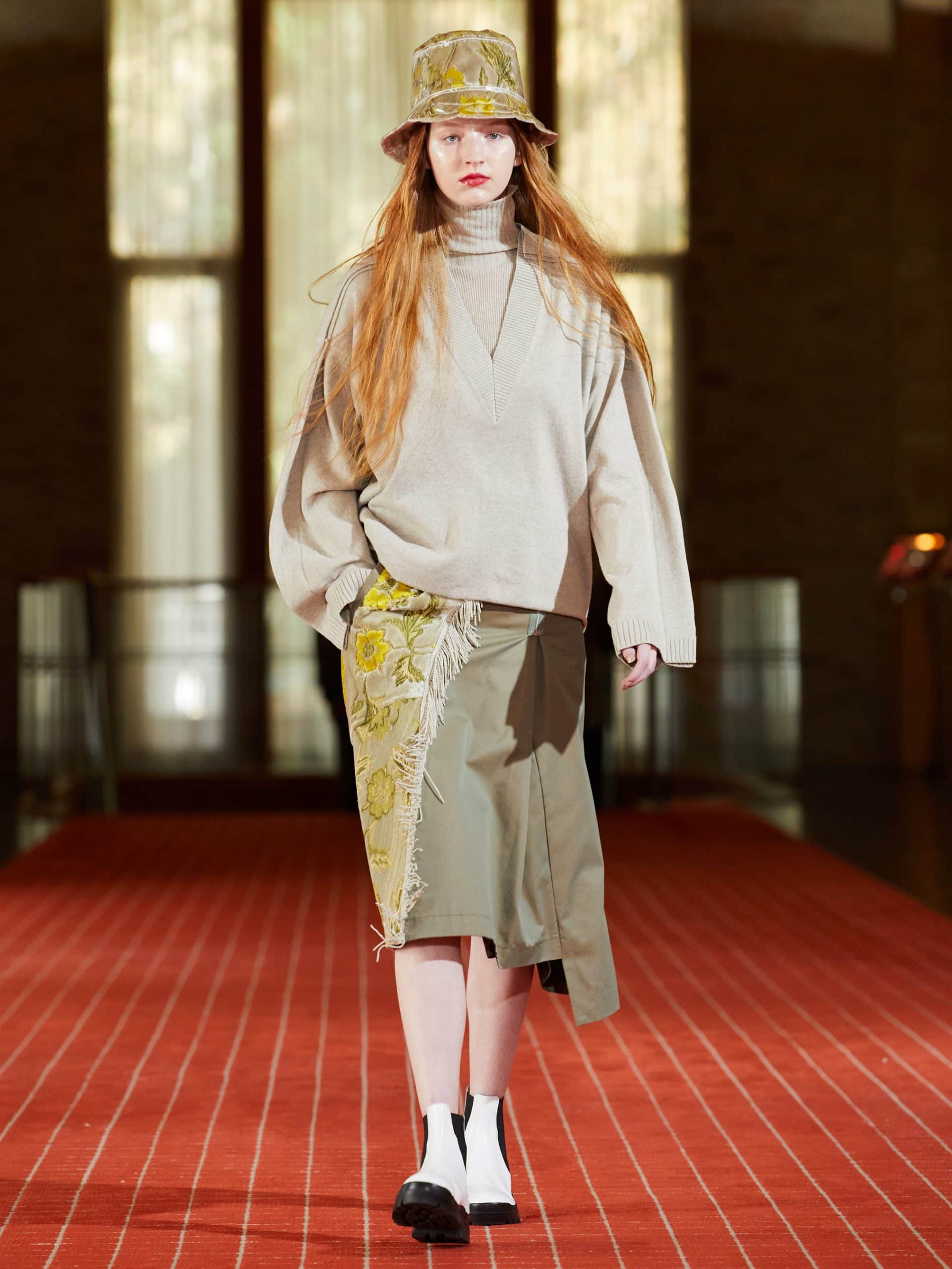 Base Mark Fall 2021 | The Impression