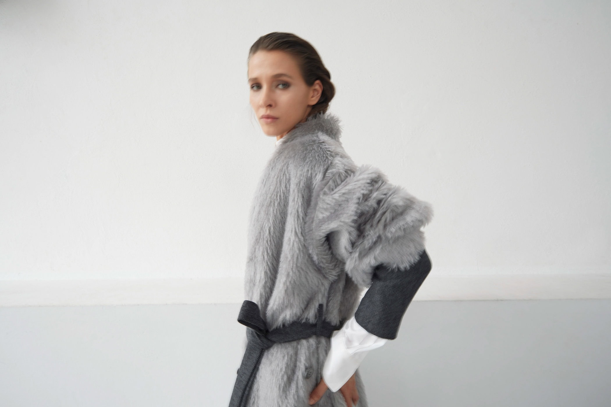 Bav Tailor Fall 2021 | The Impression