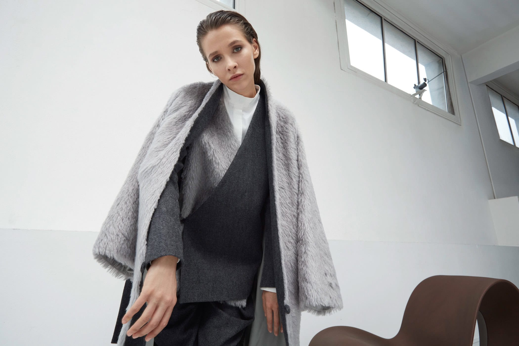 Bav Tailor Fall 2021 | The Impression