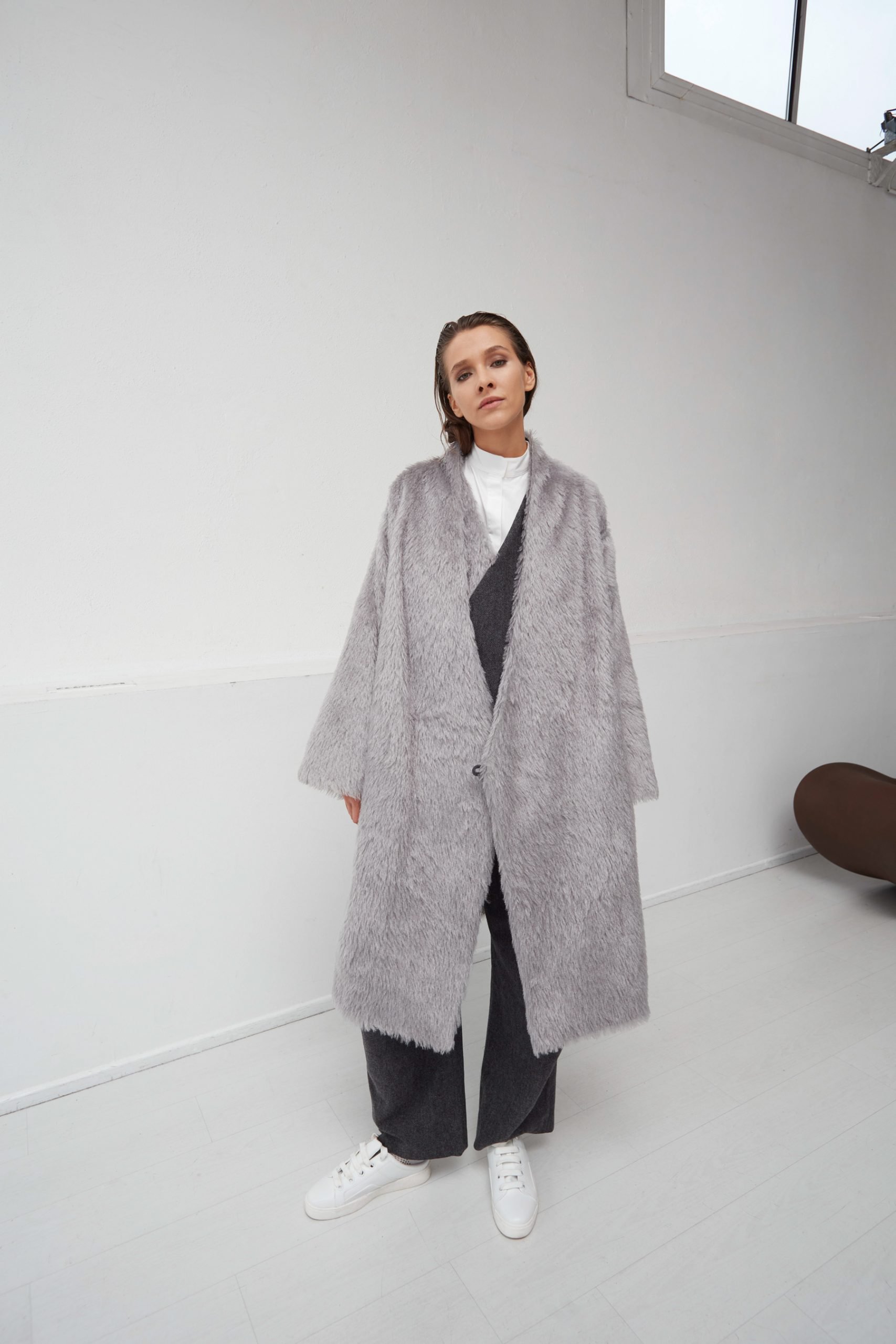 Bav Tailor Fall 2021 | The Impression