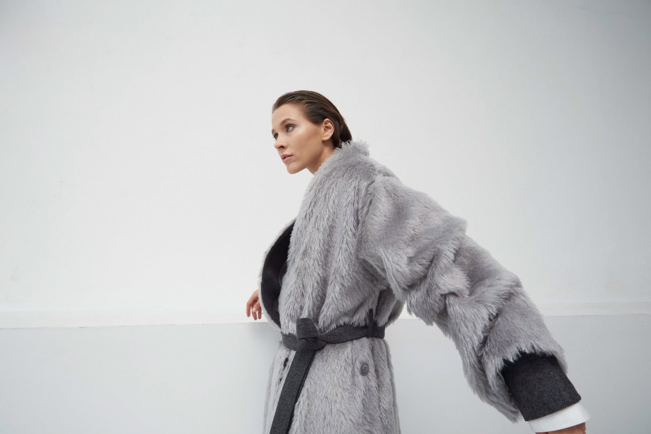 Bav Tailor Fall 2021 | The Impression