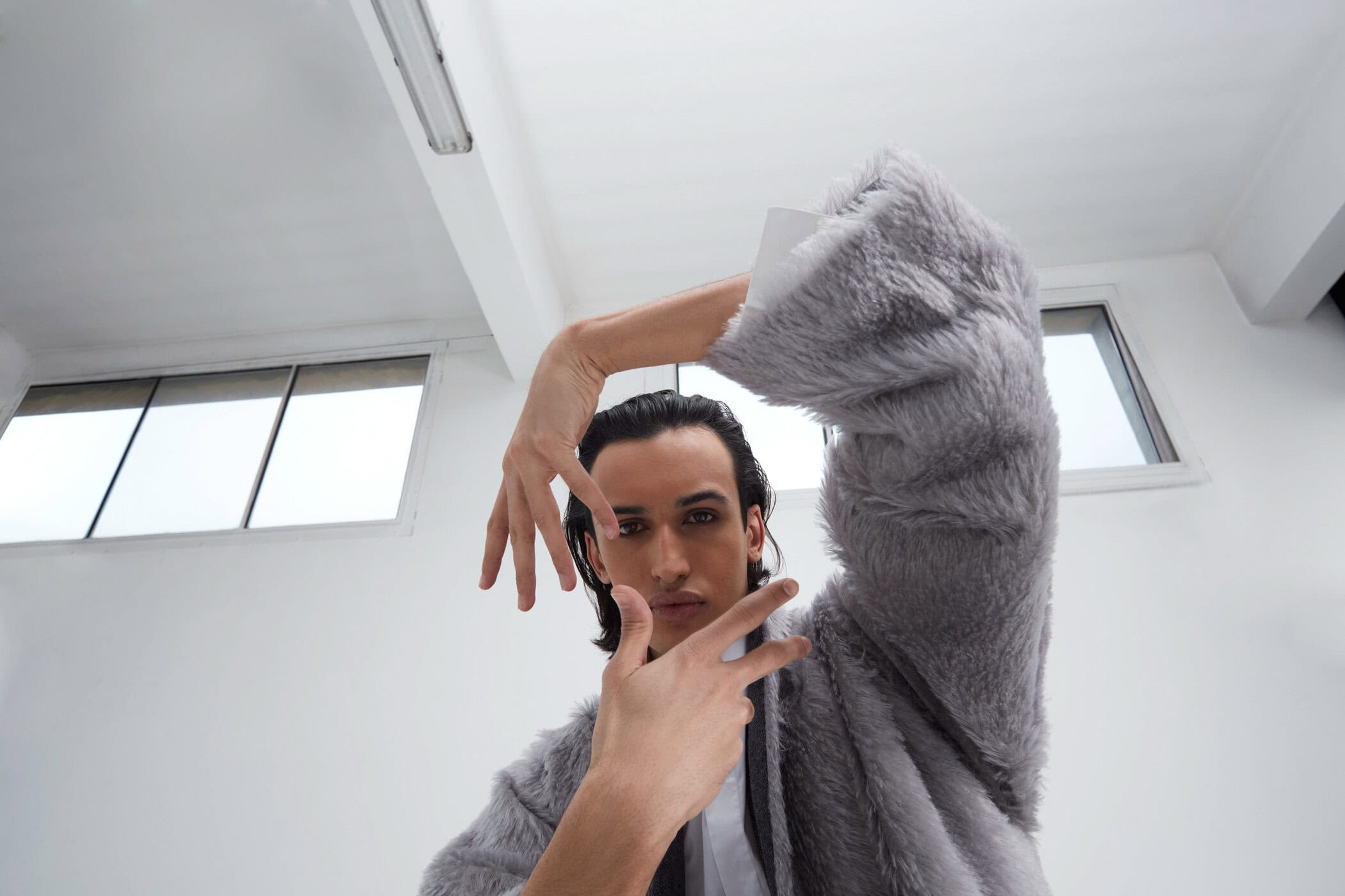 Bav Tailor Fall 2021 | The Impression