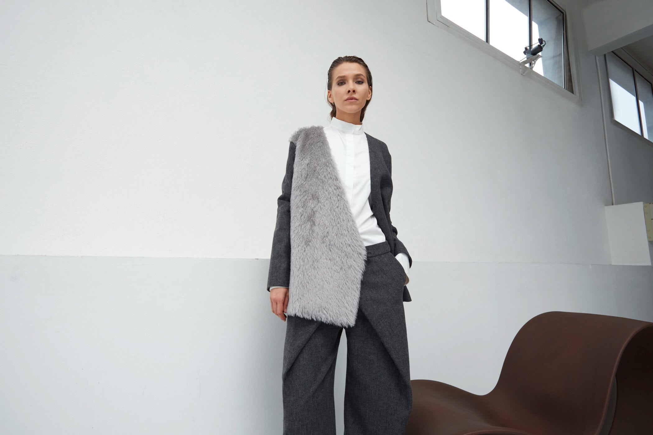 Bav Tailor Fall 2021 | The Impression