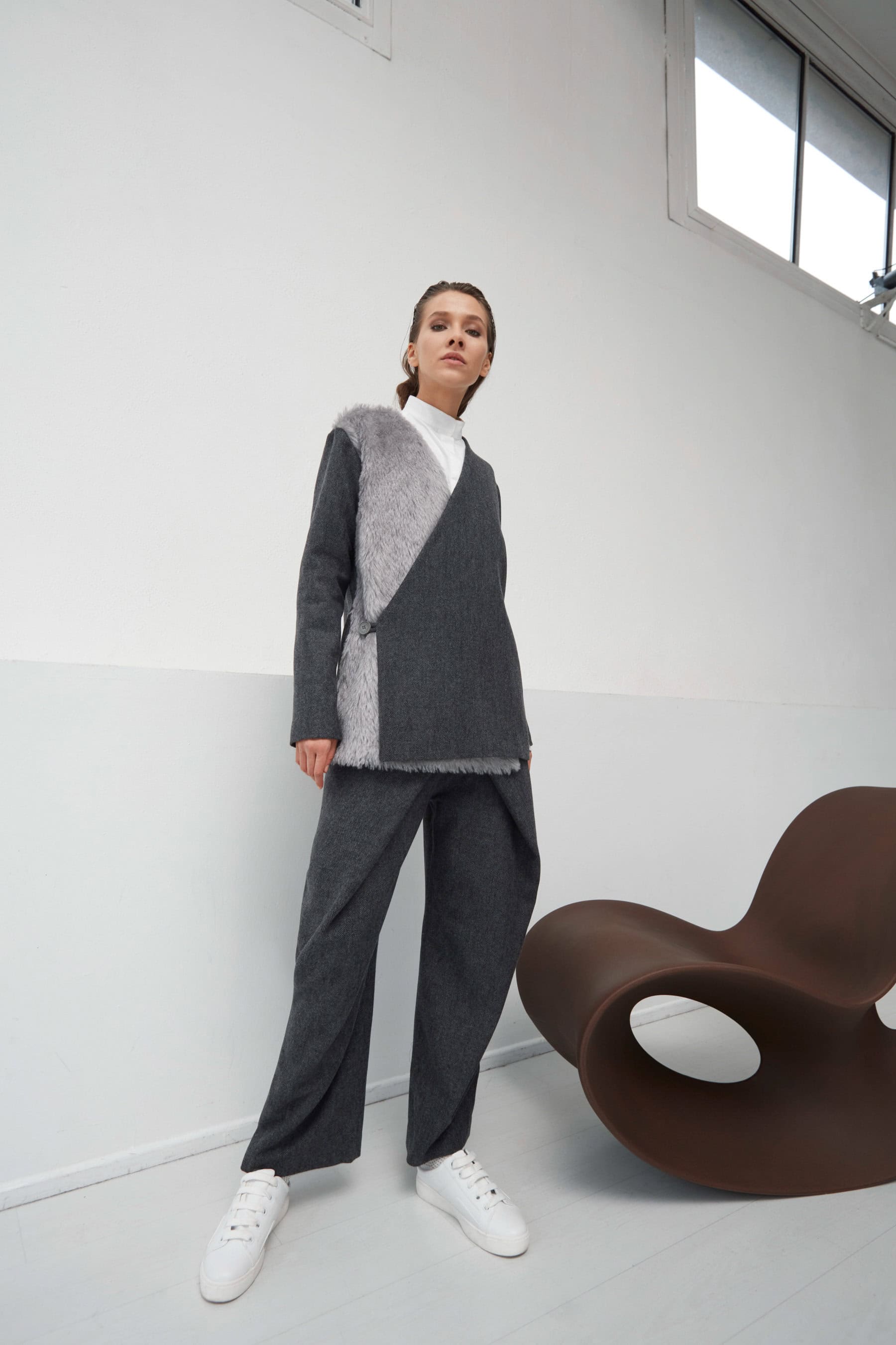 Bav Tailor Fall 2021 | The Impression