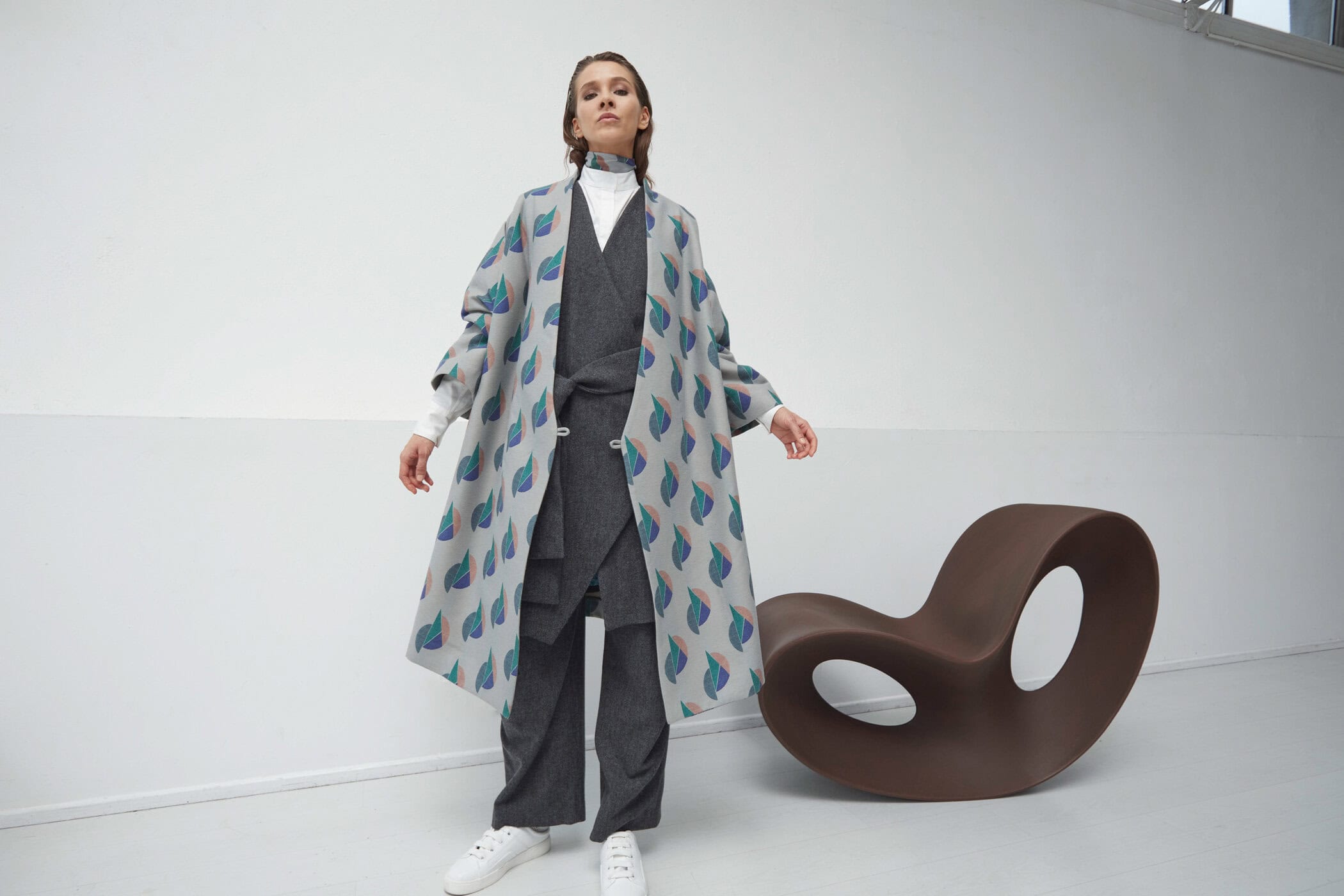 Bav Tailor Fall 2021 | The Impression