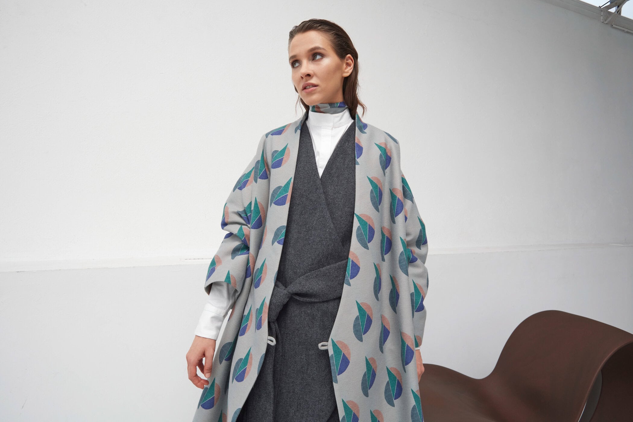 Bav Tailor Fall 2021 | The Impression