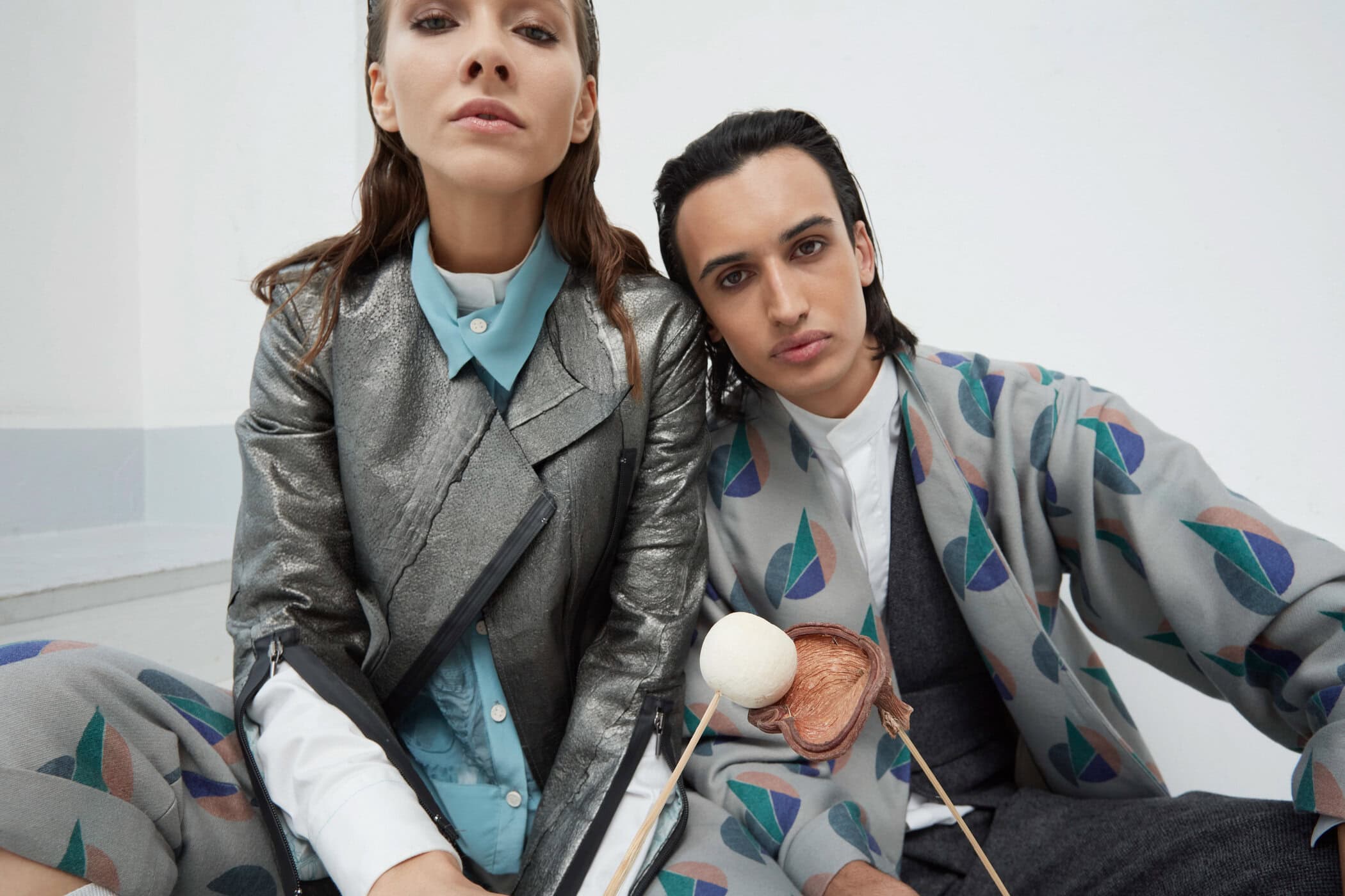 Bav Tailor Fall 2021 | The Impression