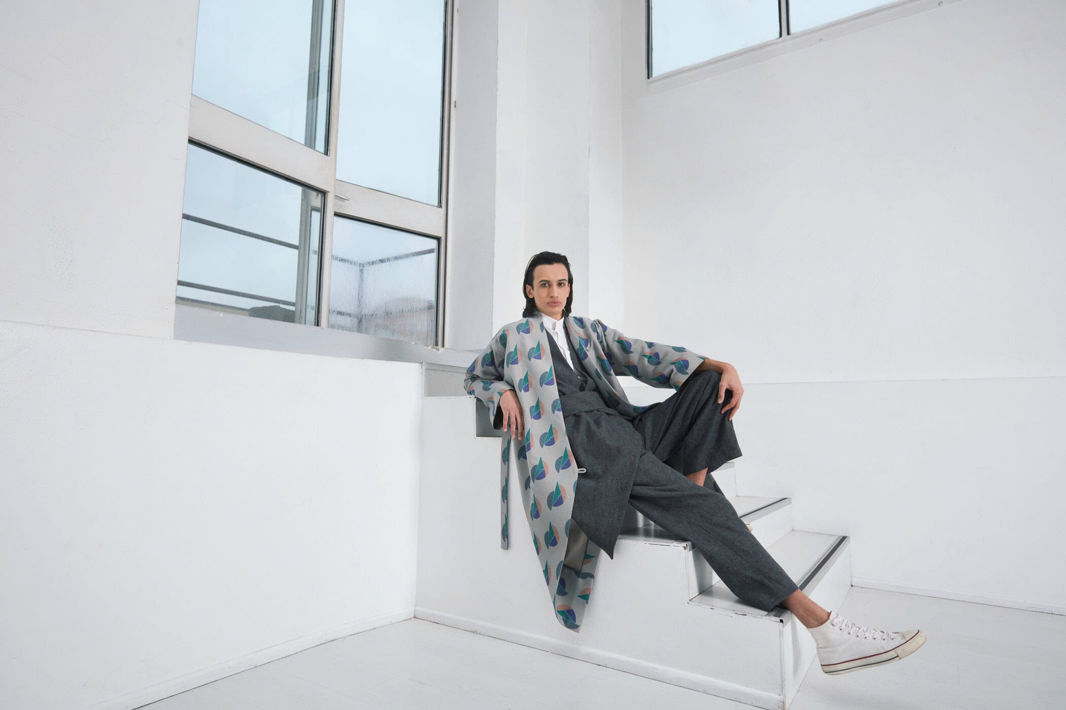 Bav Tailor Fall 2021 | The Impression