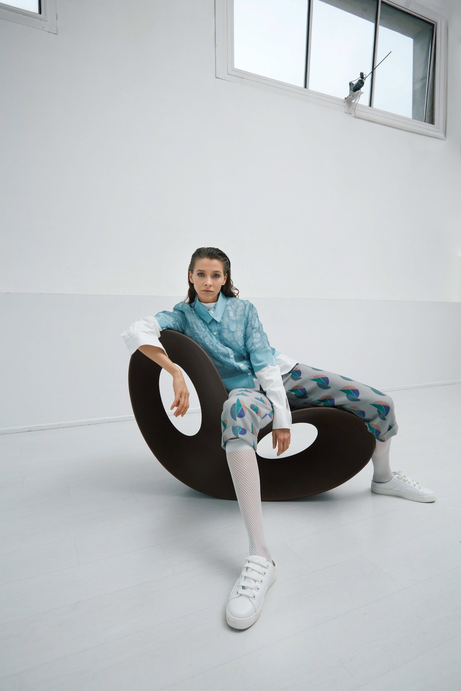 Bav Tailor Fall 2021 | The Impression