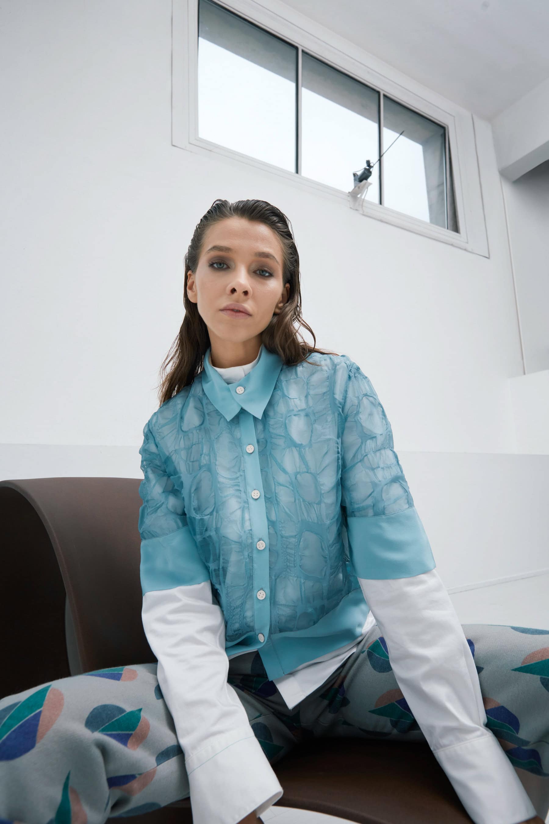 Bav Tailor Fall 2021 | The Impression