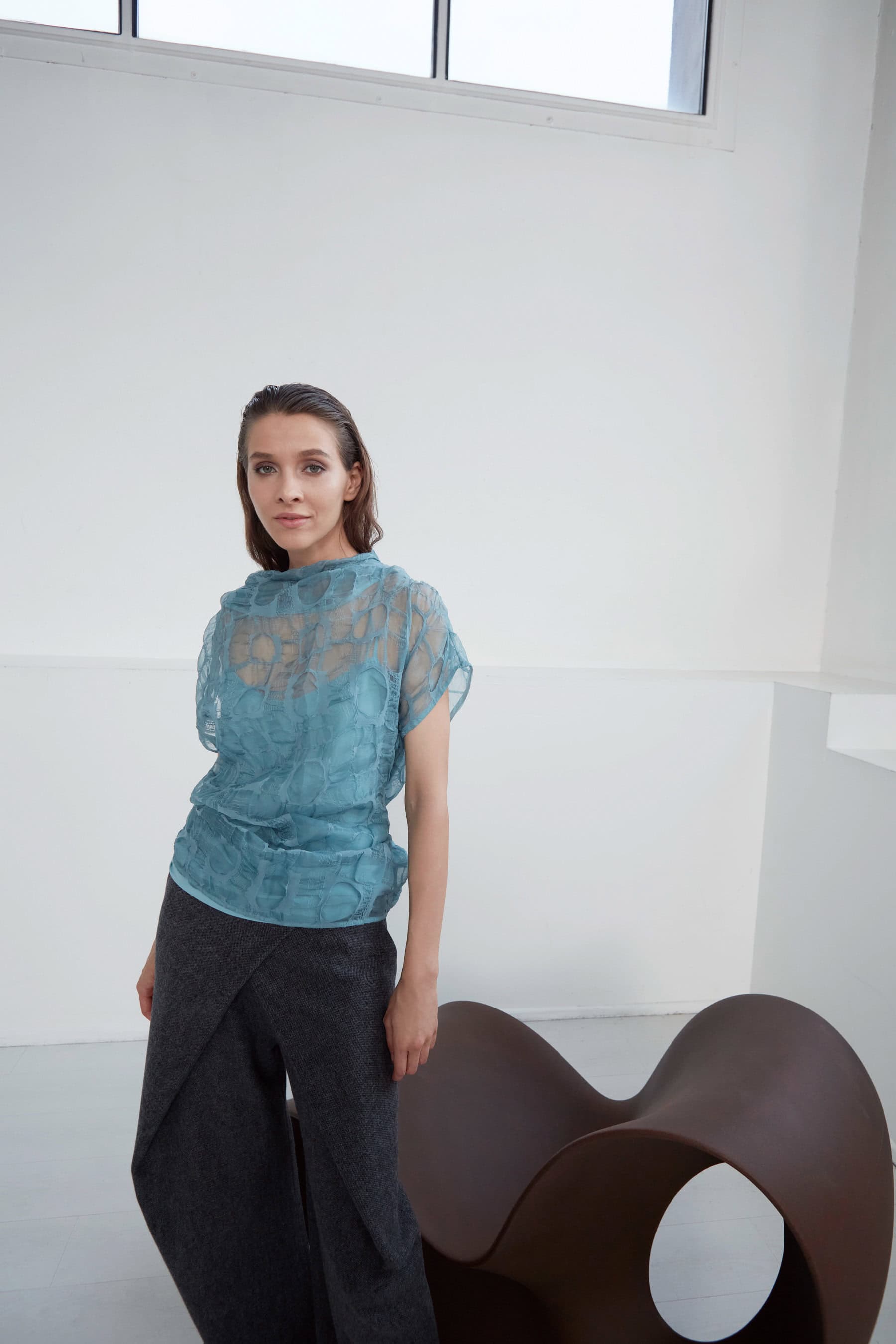 Bav Tailor Fall 2021 | The Impression