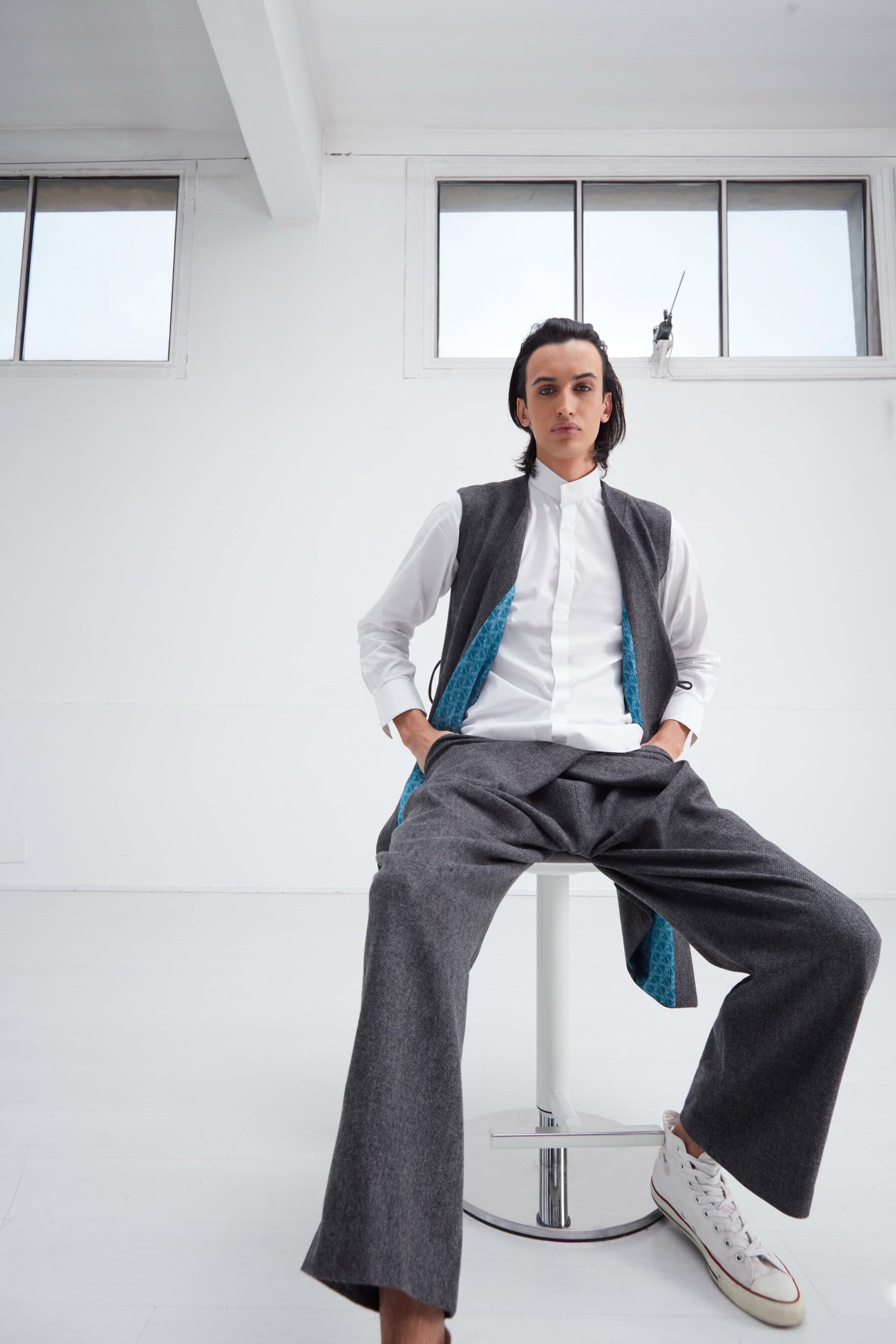 Bav Tailor Fall 2021 | The Impression