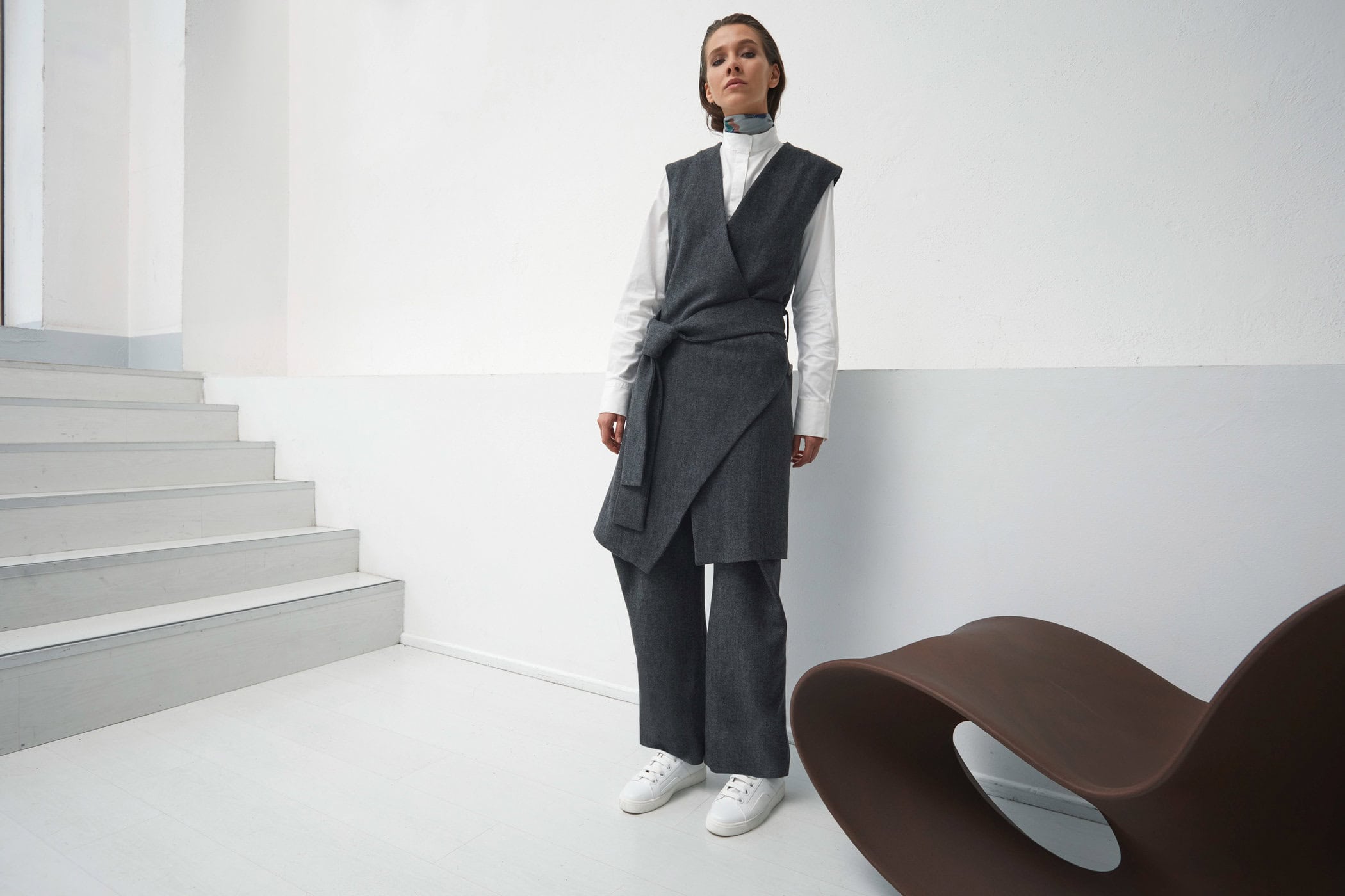 Bav Tailor Fall 2021 | The Impression