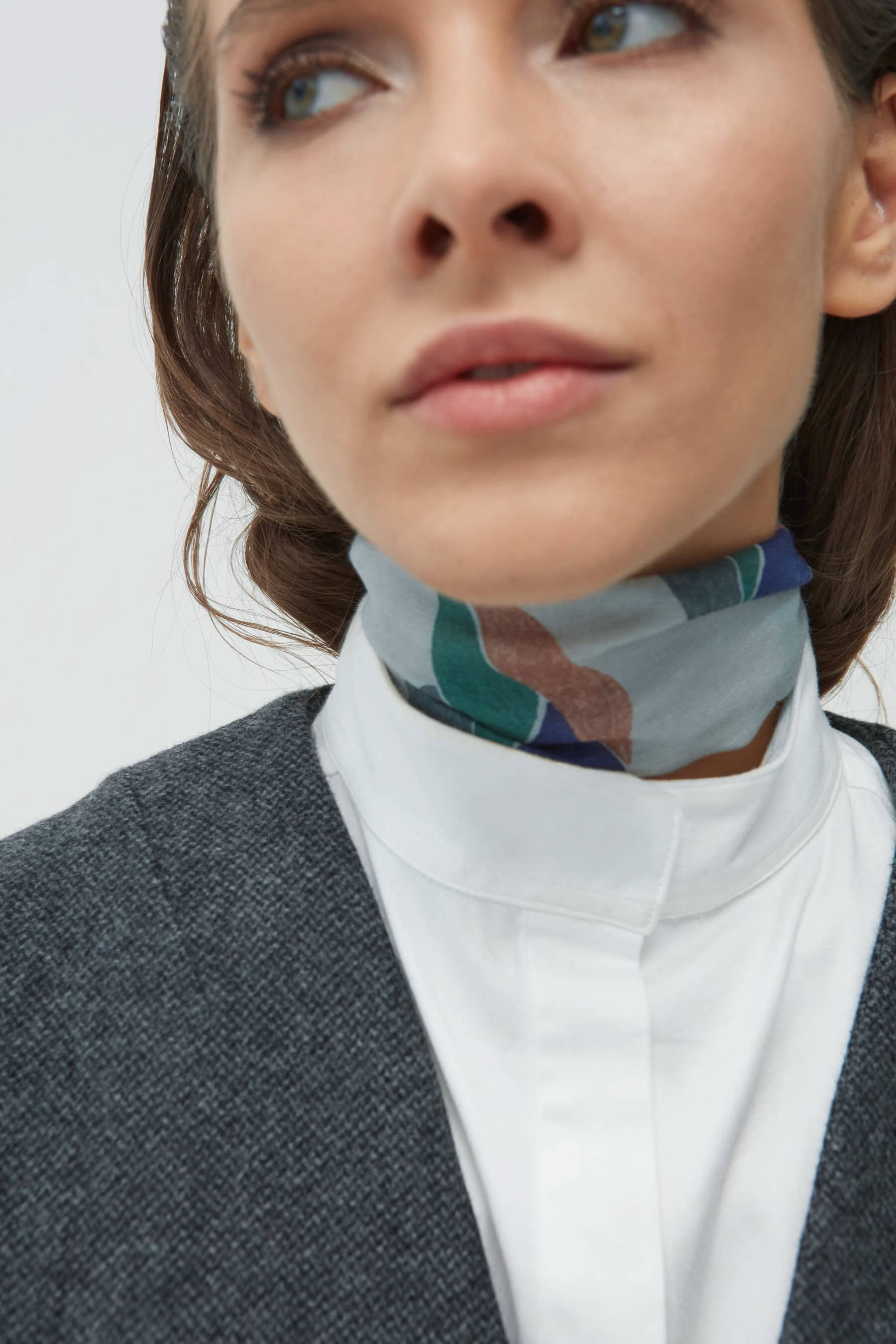 Bav Tailor Fall 2021 | The Impression