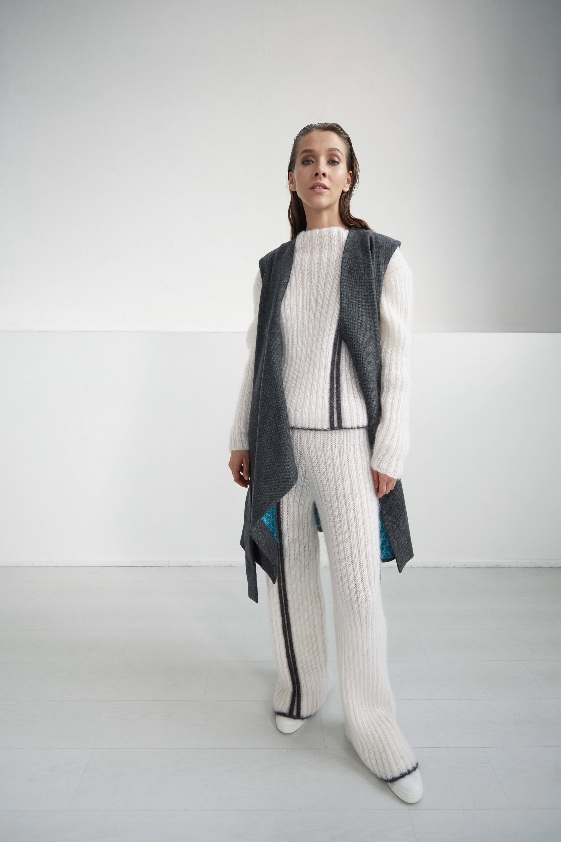 Bav Tailor Fall 2021 | The Impression