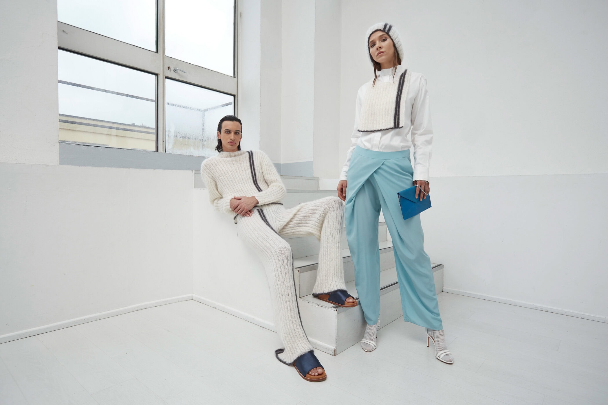 Bav Tailor Fall 2021 | The Impression