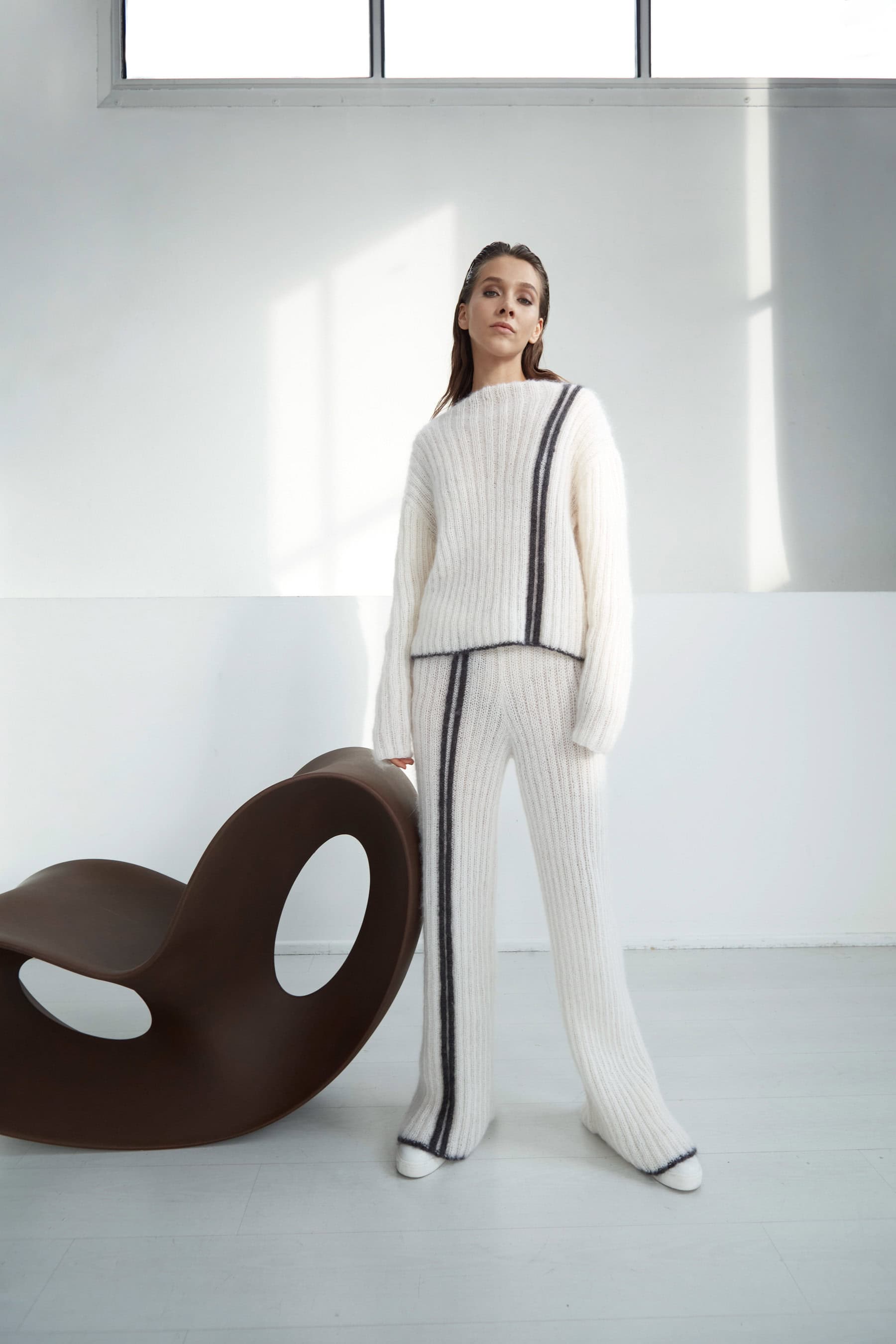 Bav Tailor Fall 2021 | The Impression