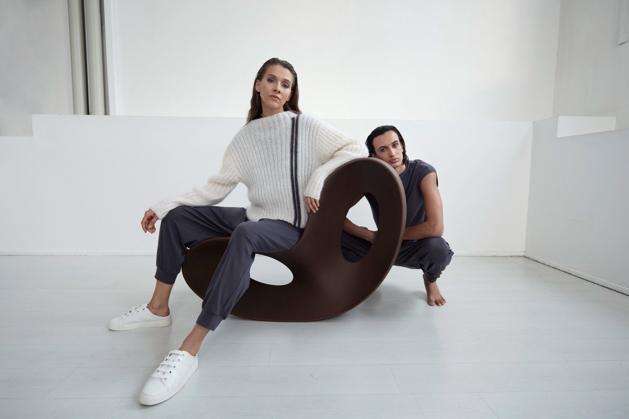 Bav Tailor Fall 2021 | The Impression