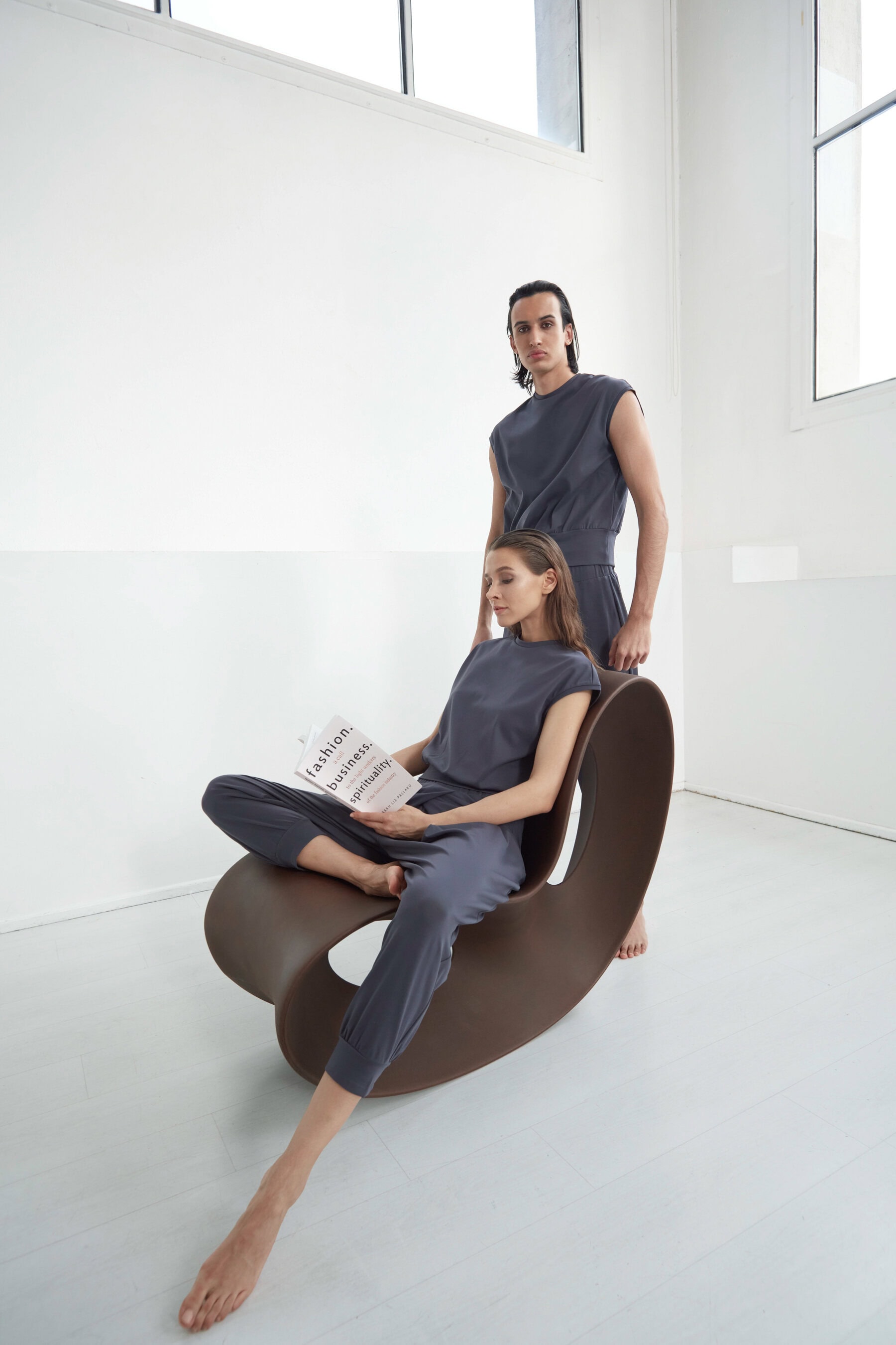 Bav Tailor Fall 2021 | The Impression