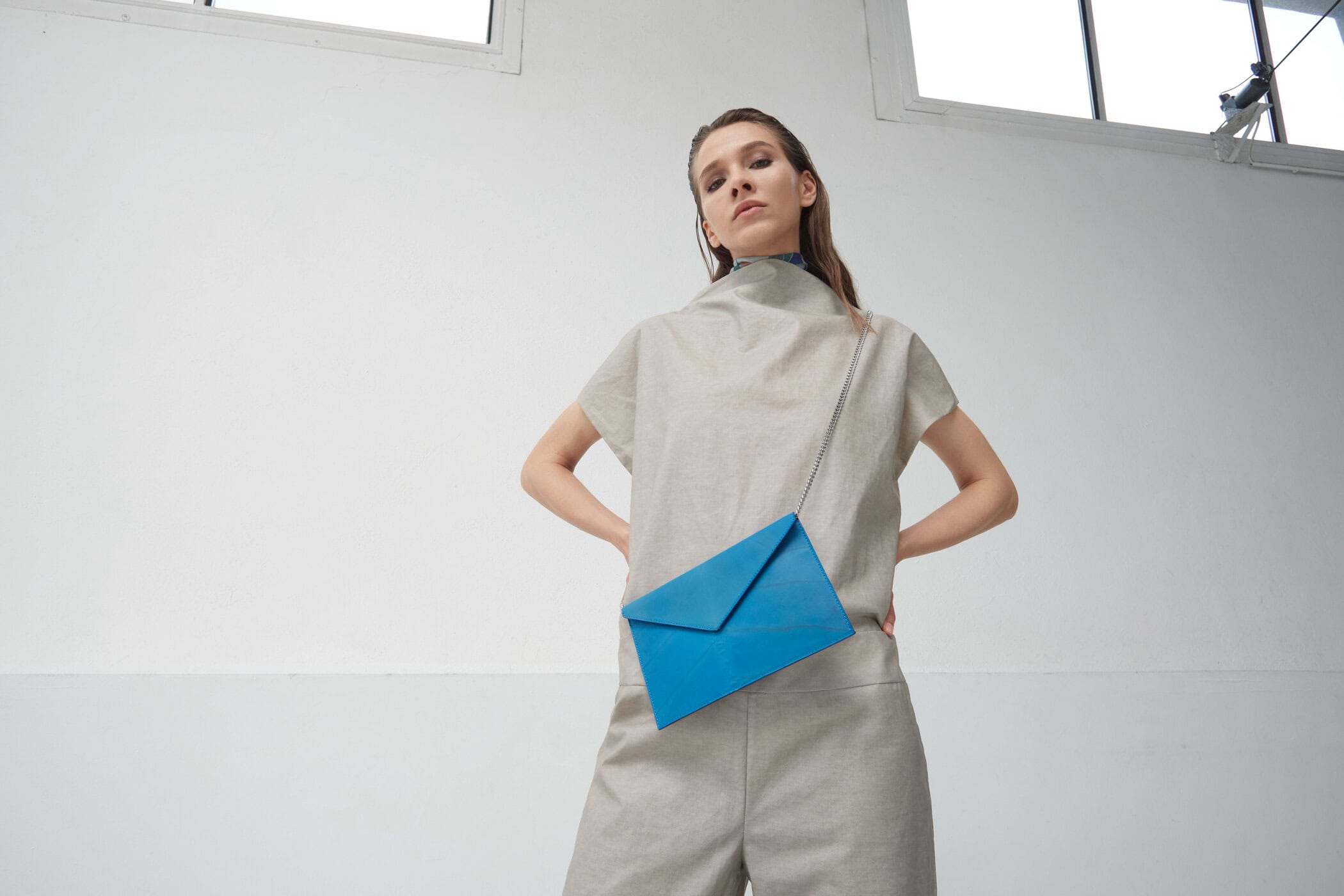 Bav Tailor Fall 2021 | The Impression