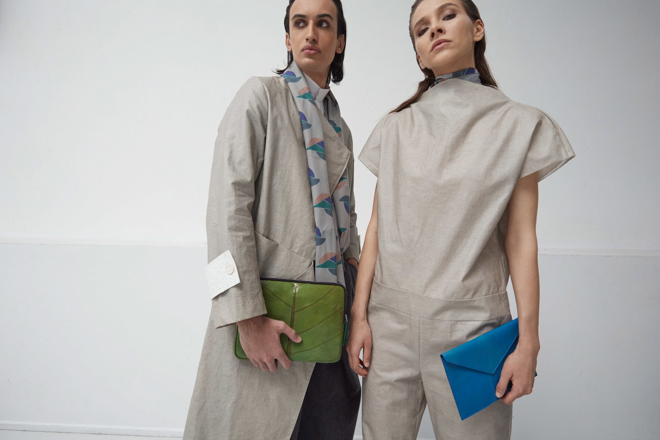 Bav Tailor Fall 2021 | The Impression