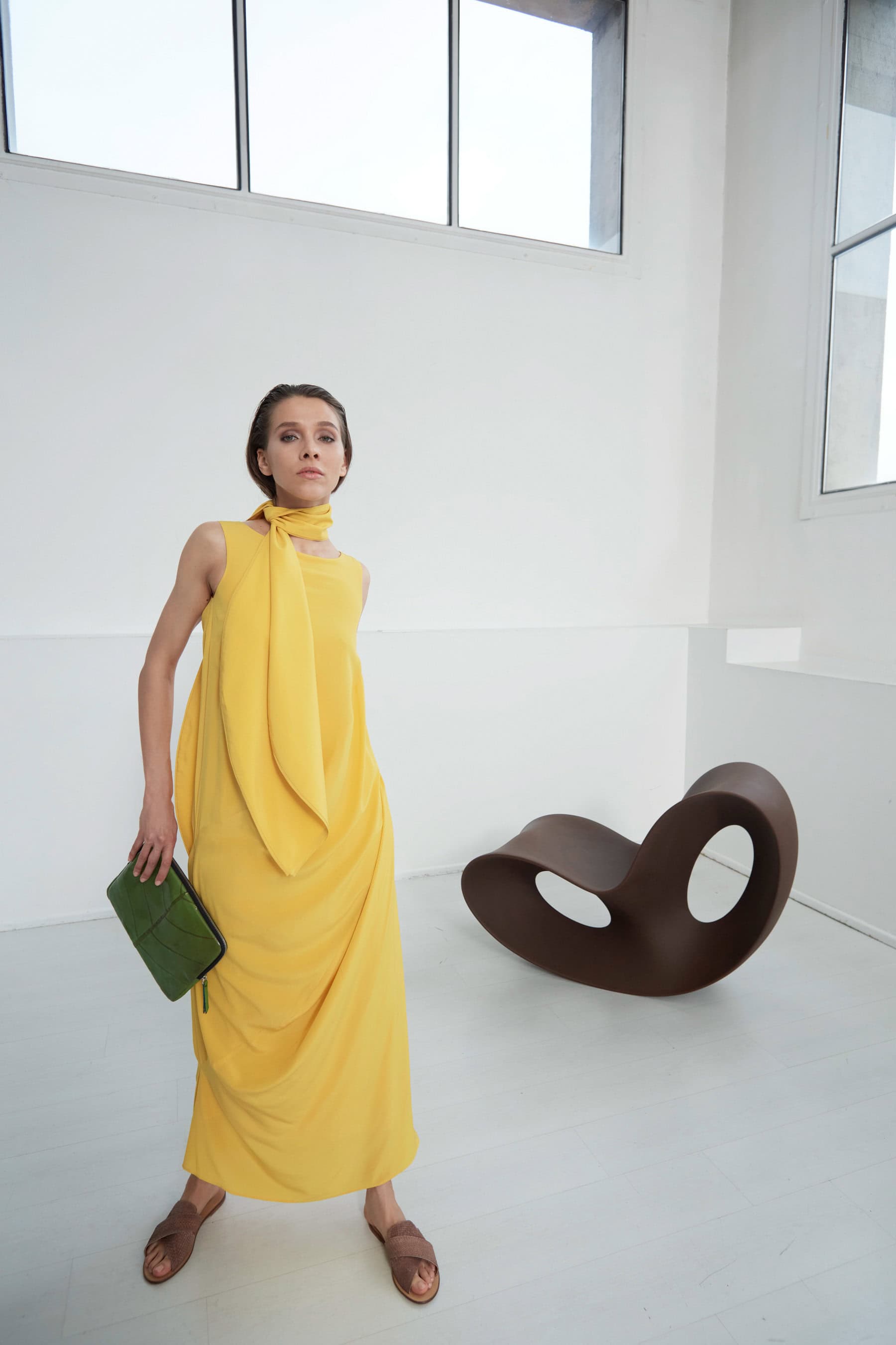 Bav Tailor Fall 2021 | The Impression