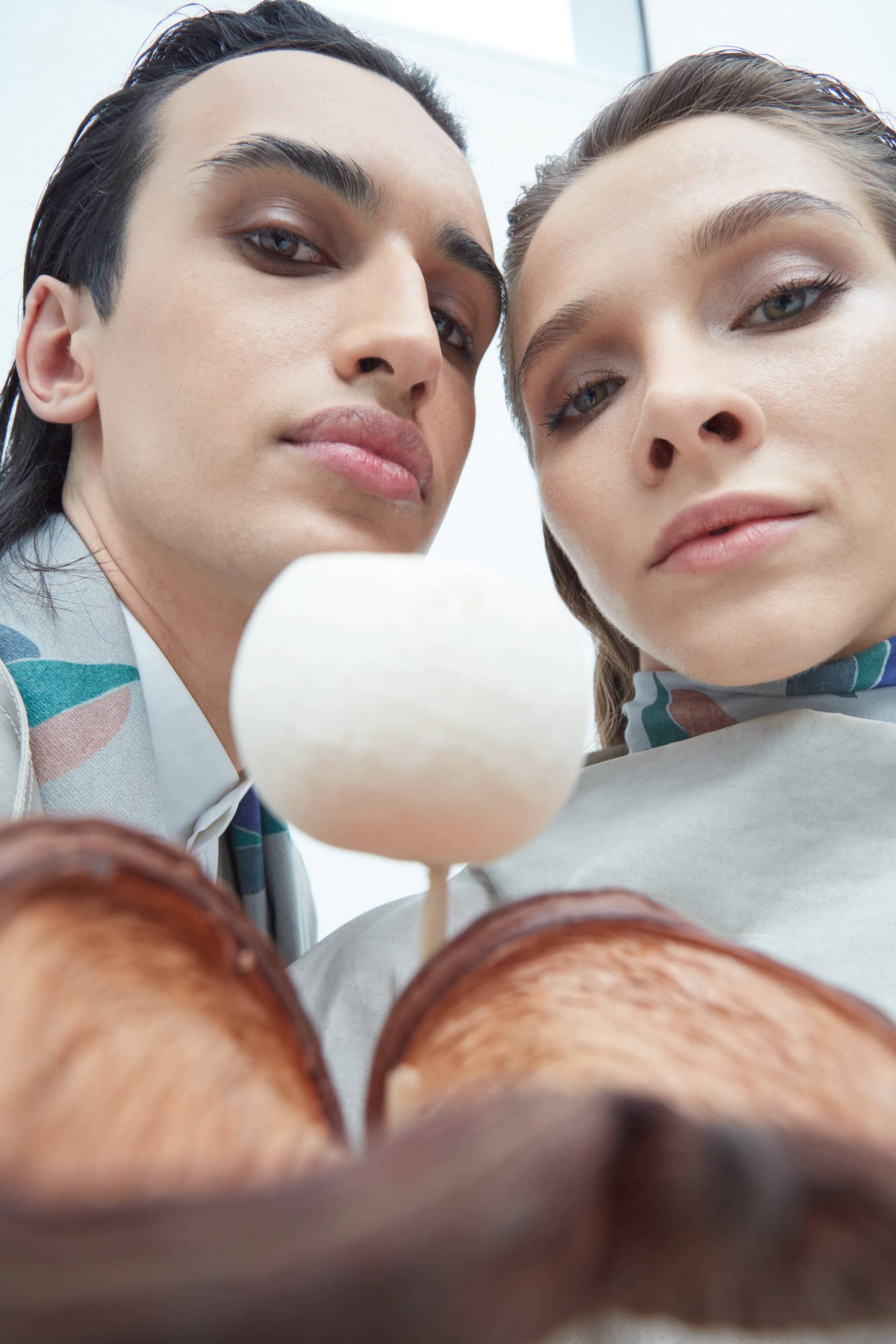 Bav Tailor Fall 2021 | The Impression