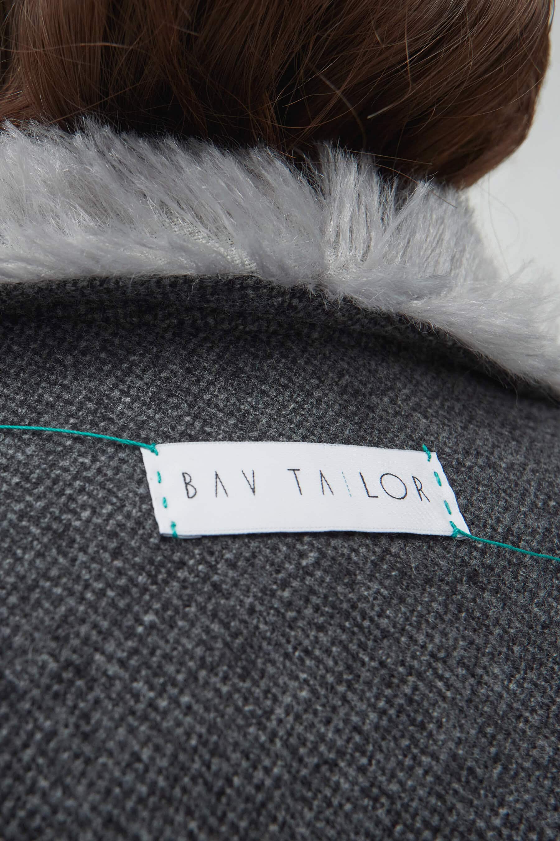 Bav Tailor Fall 2021 | The Impression