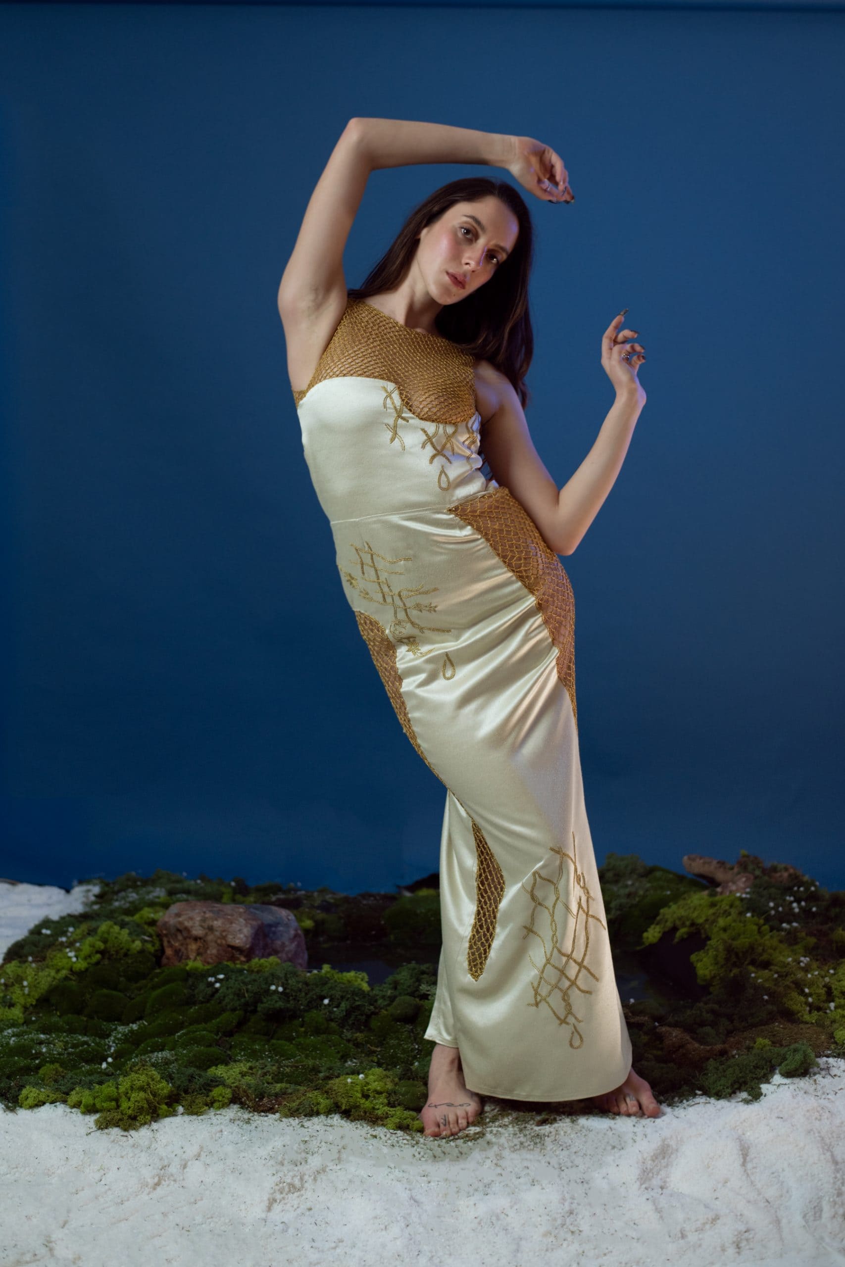 Di Petsa Fall 2021 | The Impression