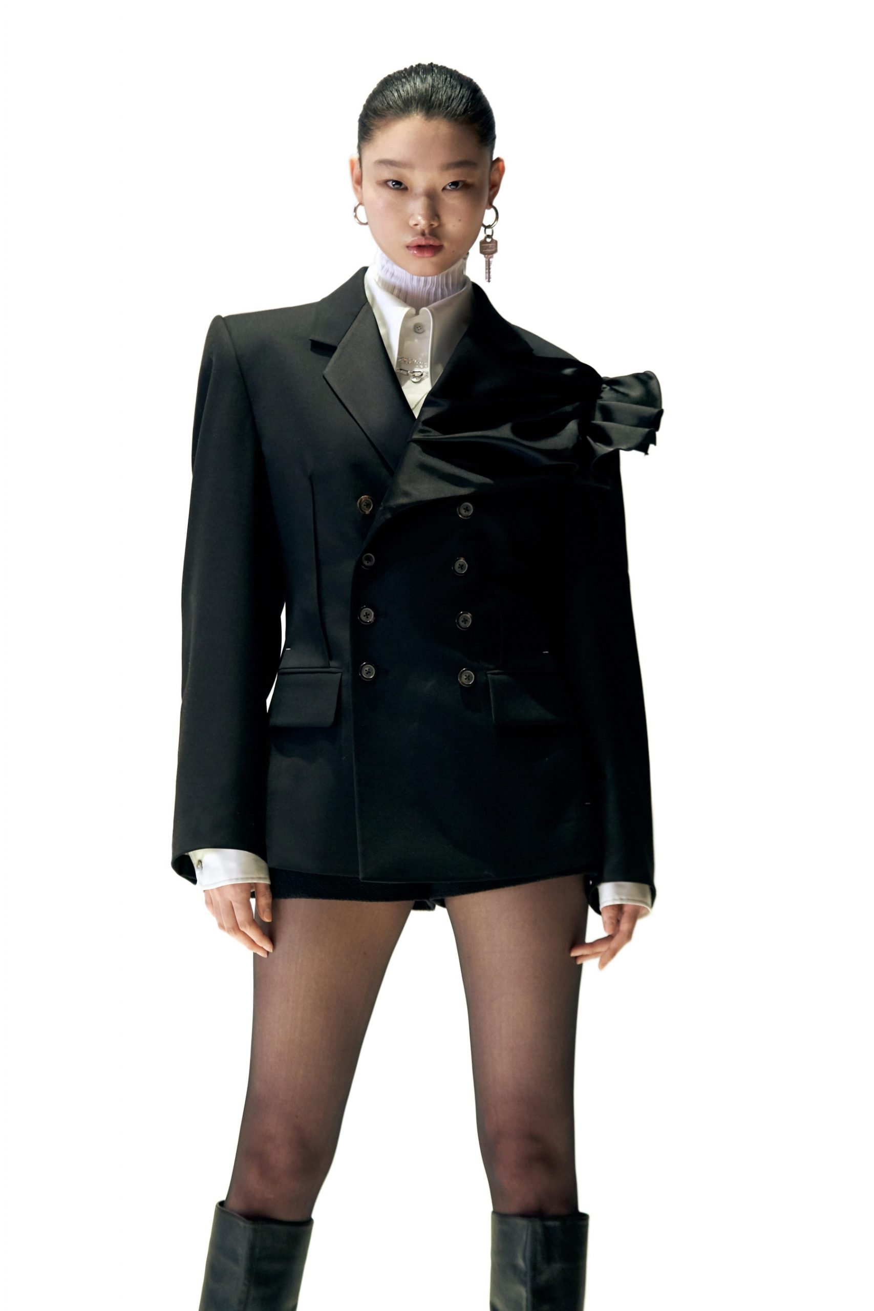 Munn Fall 2021 | The Impression