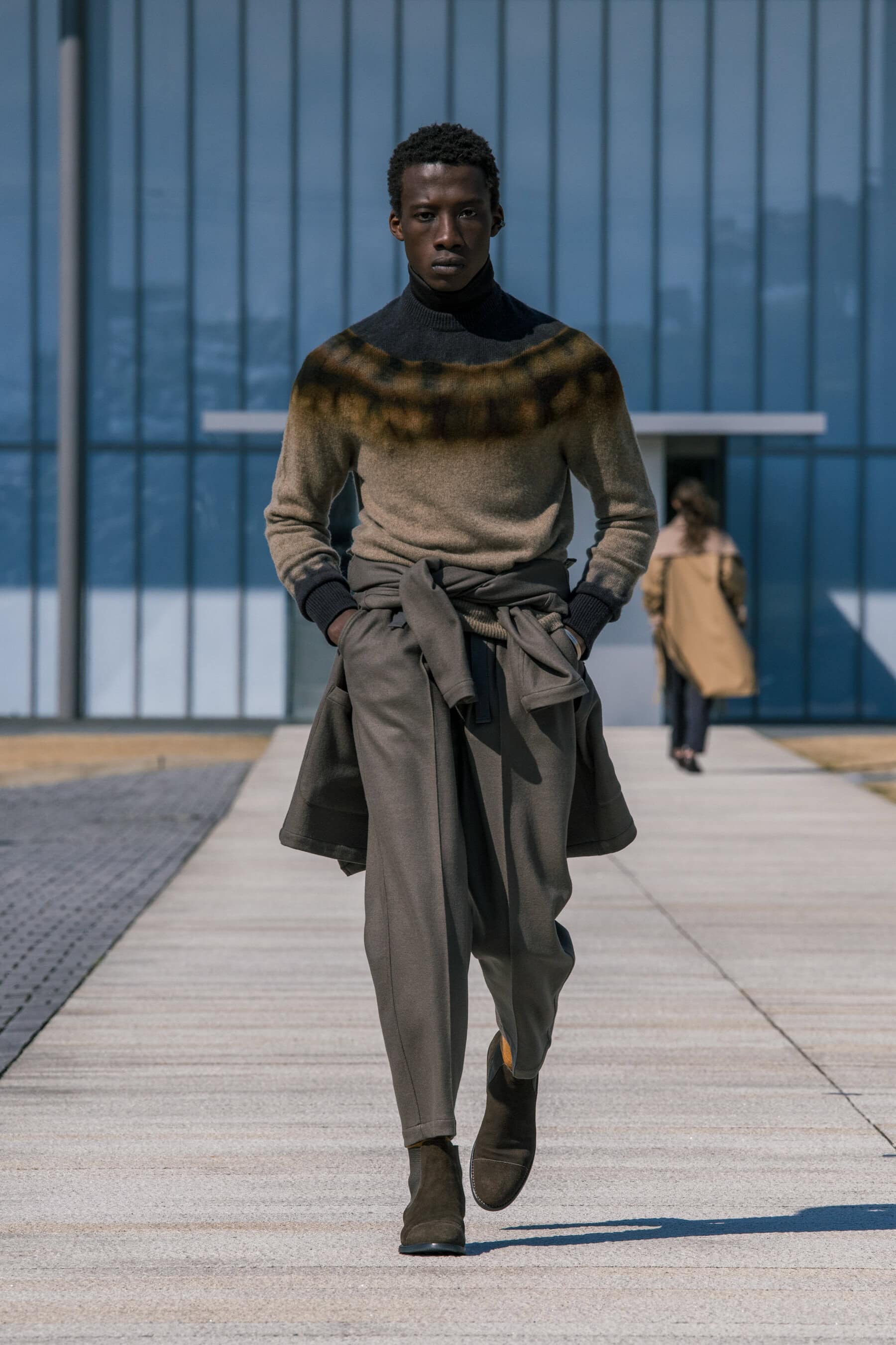 Rainmaker Fall 2021 | The Impression